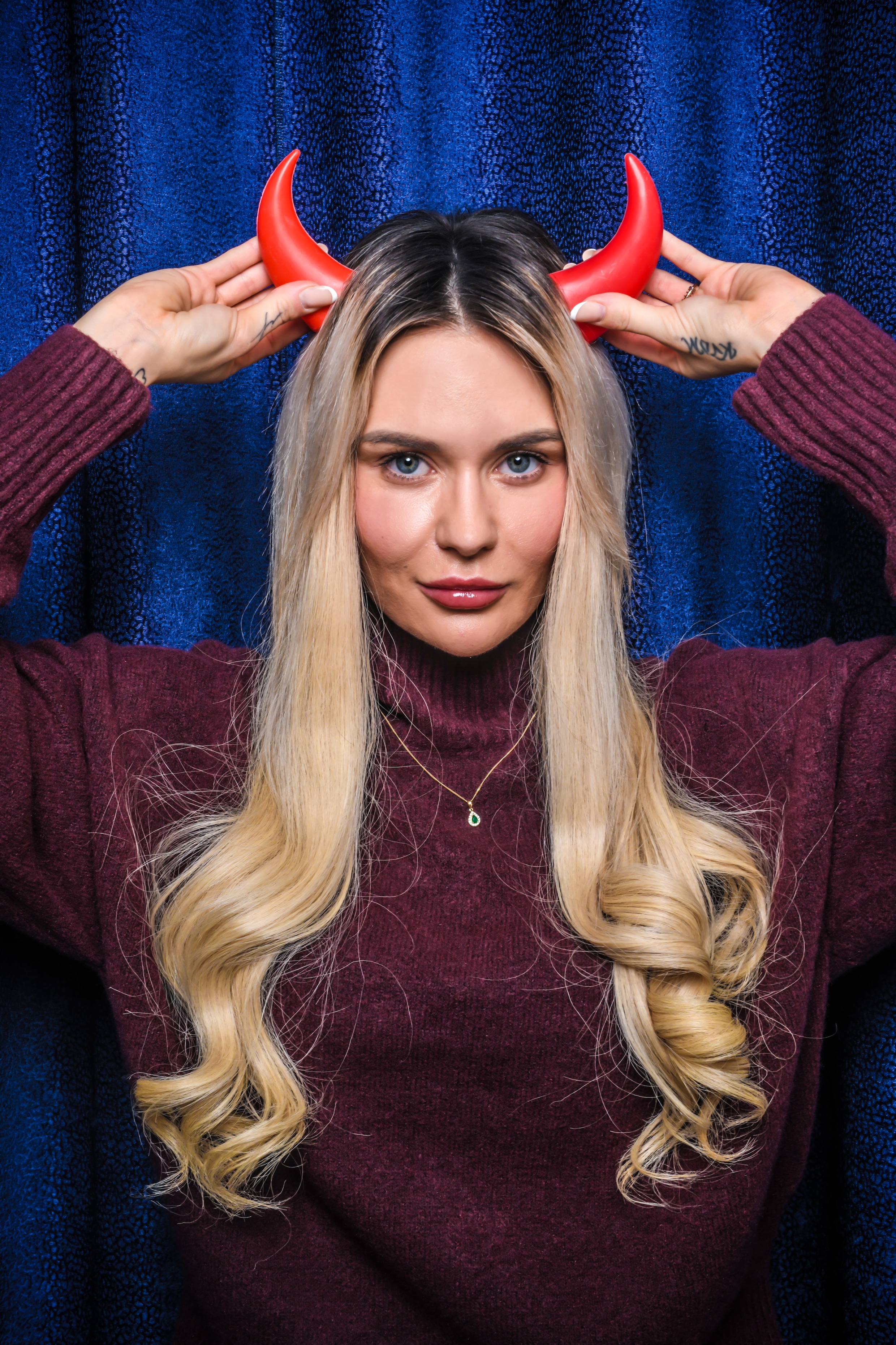 Megan ‘Temptation’ Desaever opnieuw voor de rechter: ‘Ik ben maar een ...