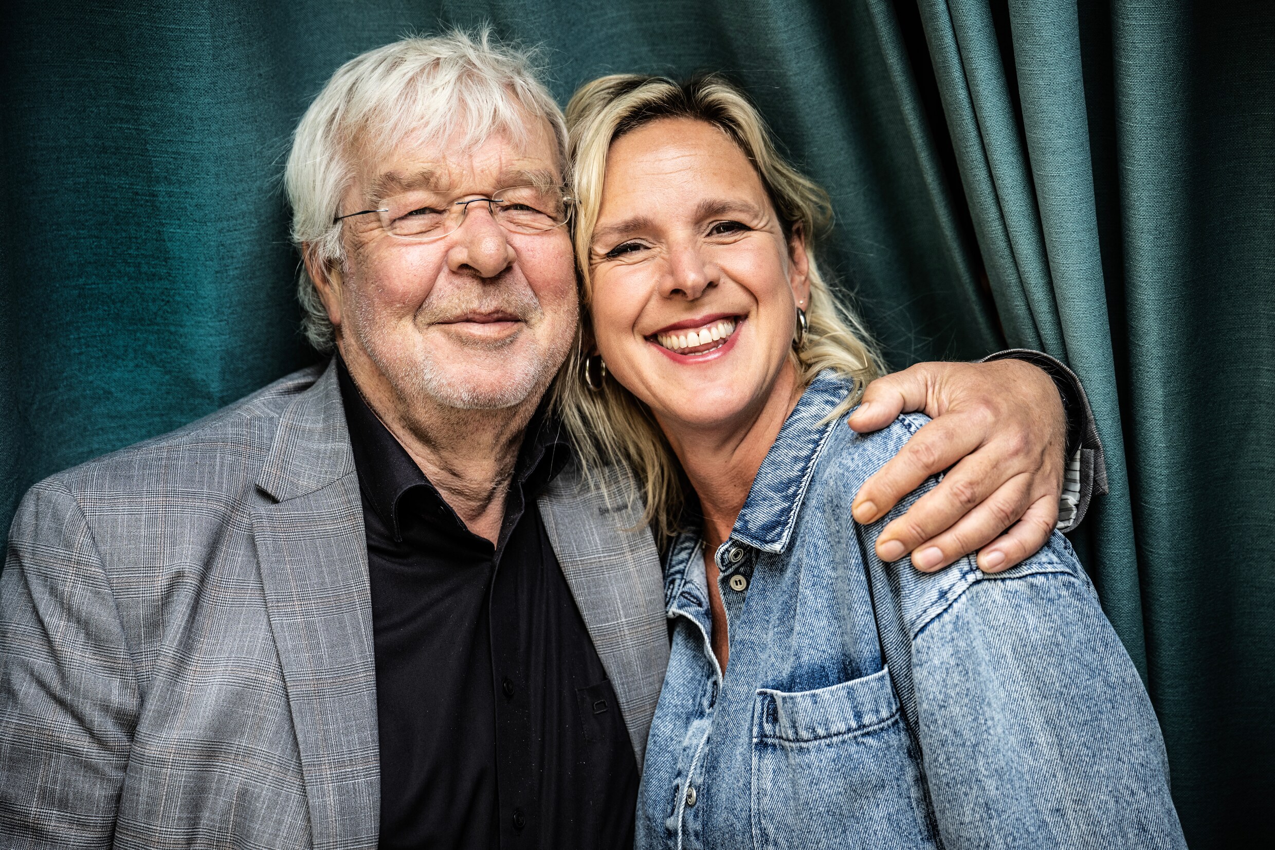 ‘Geert zal Nederlands praten met ons kind en ik Turks’: 13 verhalen uit de nieuwe Humo | Humo ...