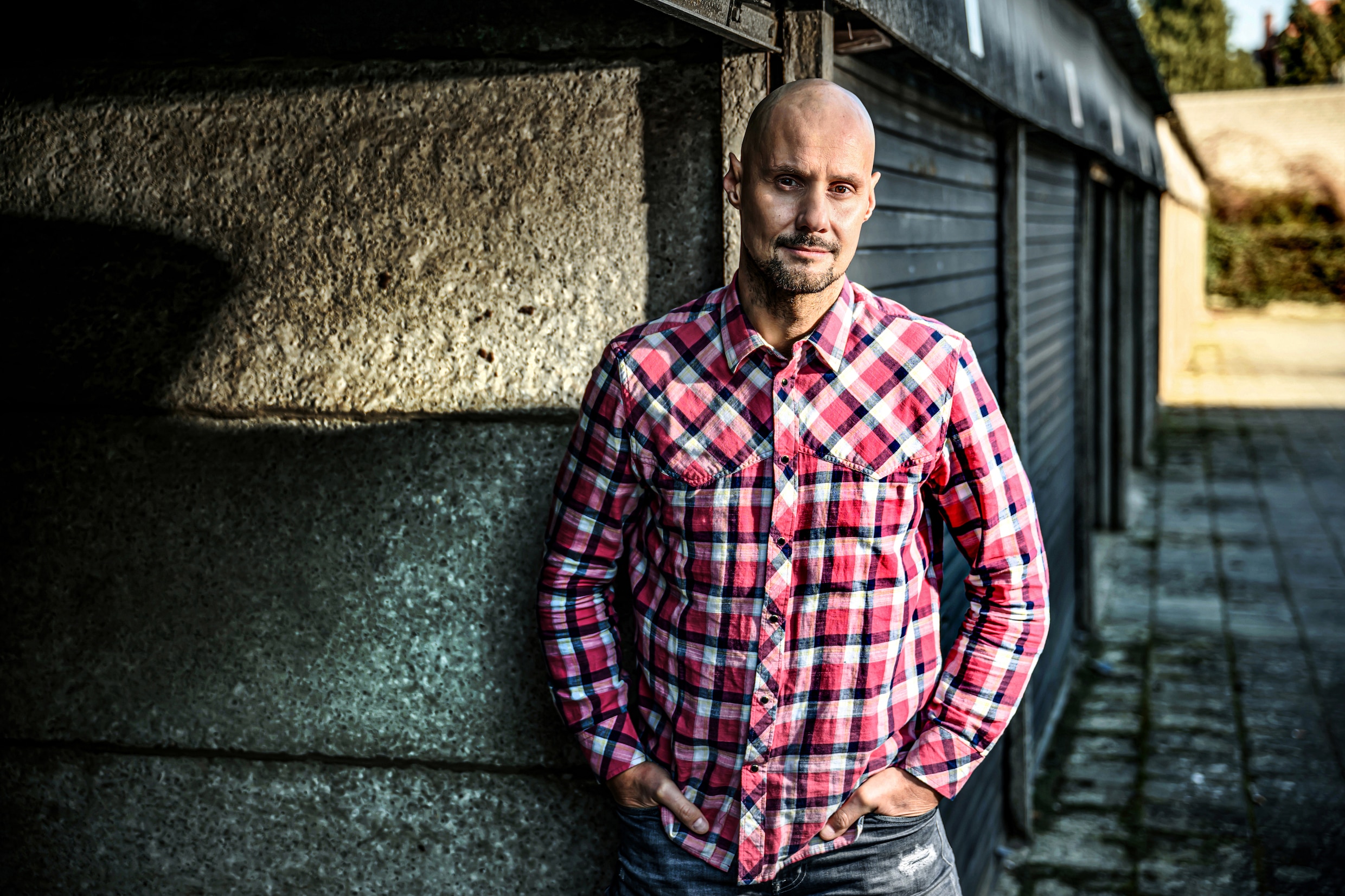 Tom Boonen, Goedele Devroy en Goldband-lid Milo Driessen over leven met ...