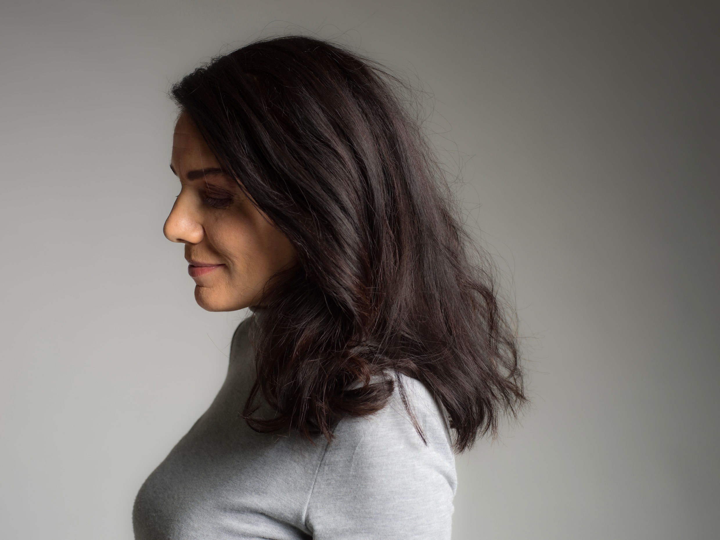 Fatma Taspinar: ‘Geert zal Nederlands met ons kind praten en ik Turks, omdat ik via die taal de ...