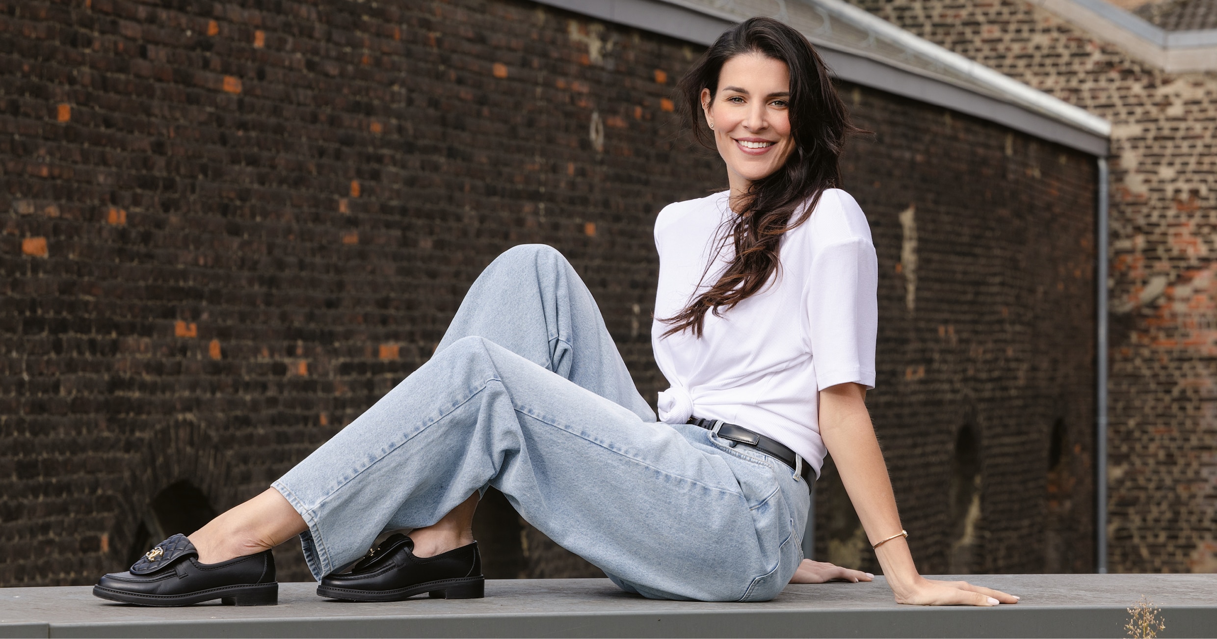 Lucie Demaret, vriendin van Georges-Louis Bouchez: ‘Georges-Louis durft ...