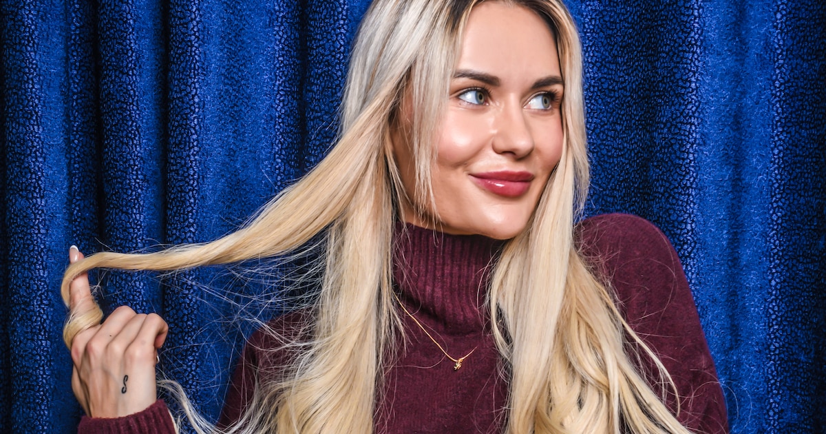 Megan ‘Temptation’ Desaever opnieuw voor de rechter: ‘Ik ben maar een ...