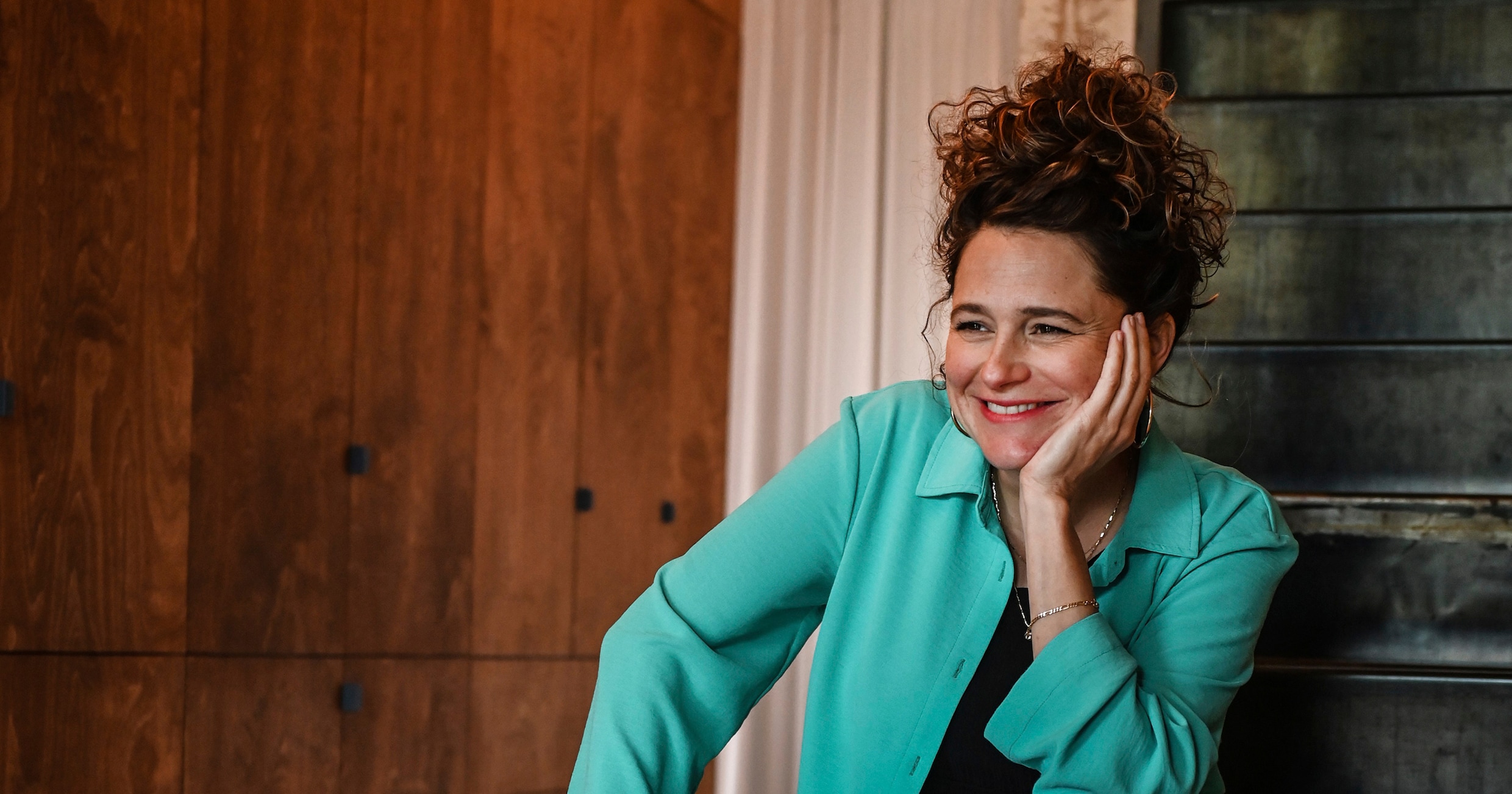 Vanavond op tv: de comeback van David Bowie, schilderen met Kandinsky en een nieuw seizoen van ...