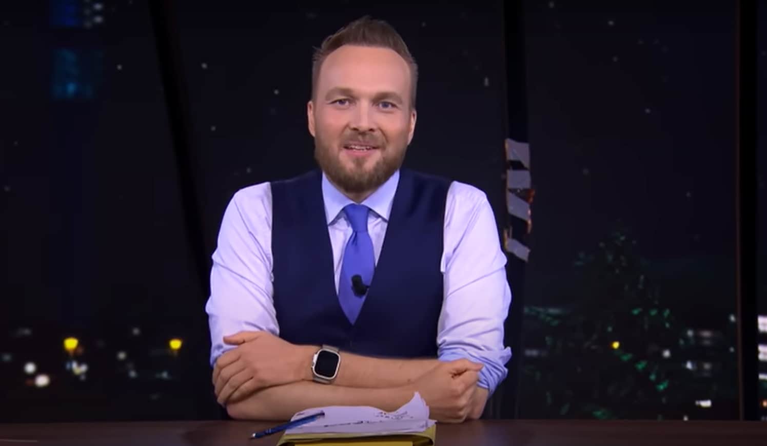 Na zijn laatste ‘Avondshow’: er komt nog altijd niemand in de buurt van ...