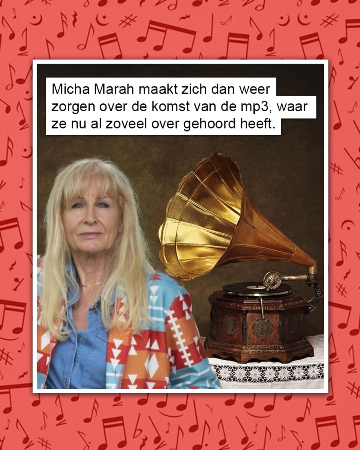 Het Gat van de Wereld keek naar ‘Laura Tesoro: Meer dan een droom ...