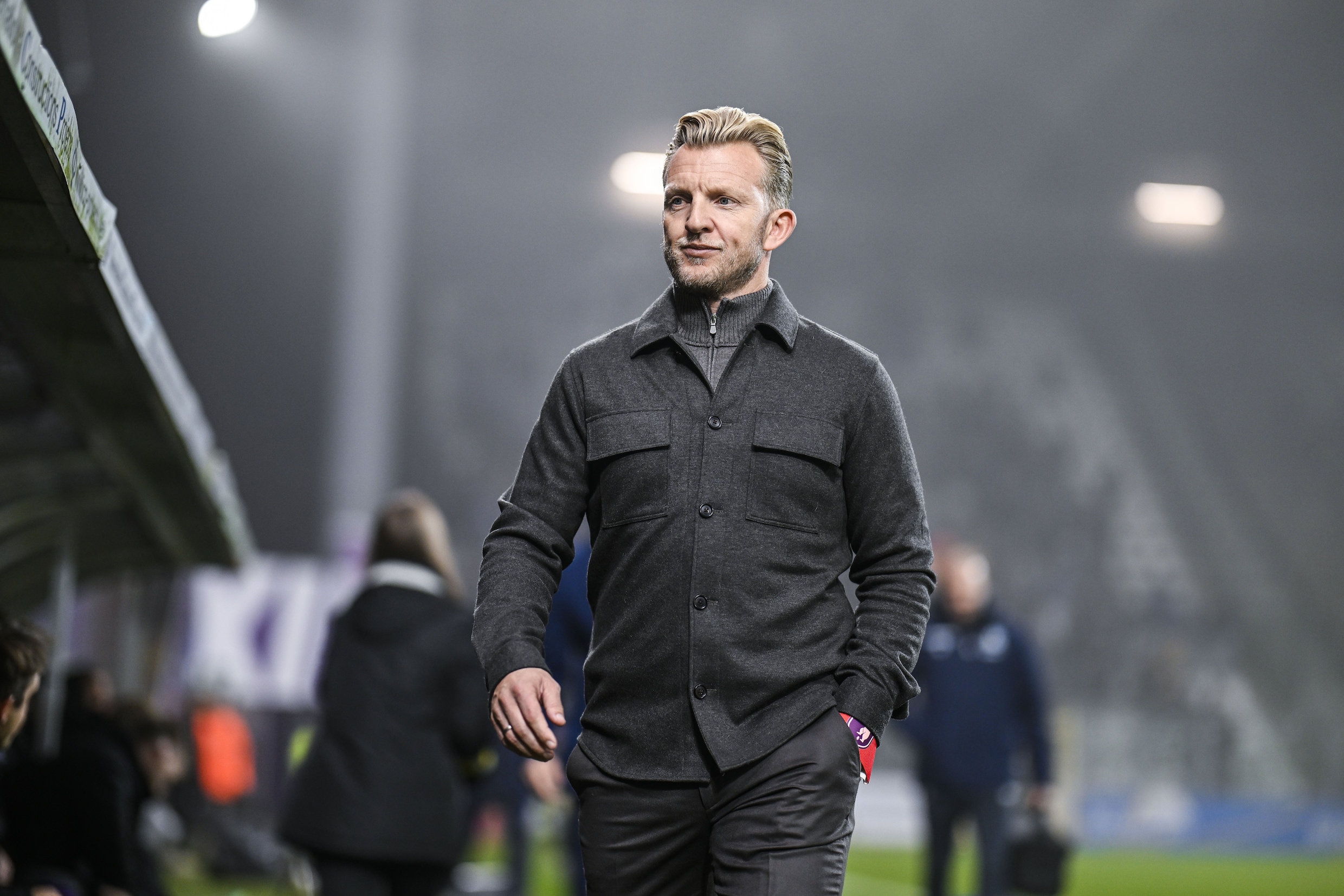 Humo’s Sportscore: 8 op 10 voor Beerschot-spits Marwan Al-Sahafi die de ...