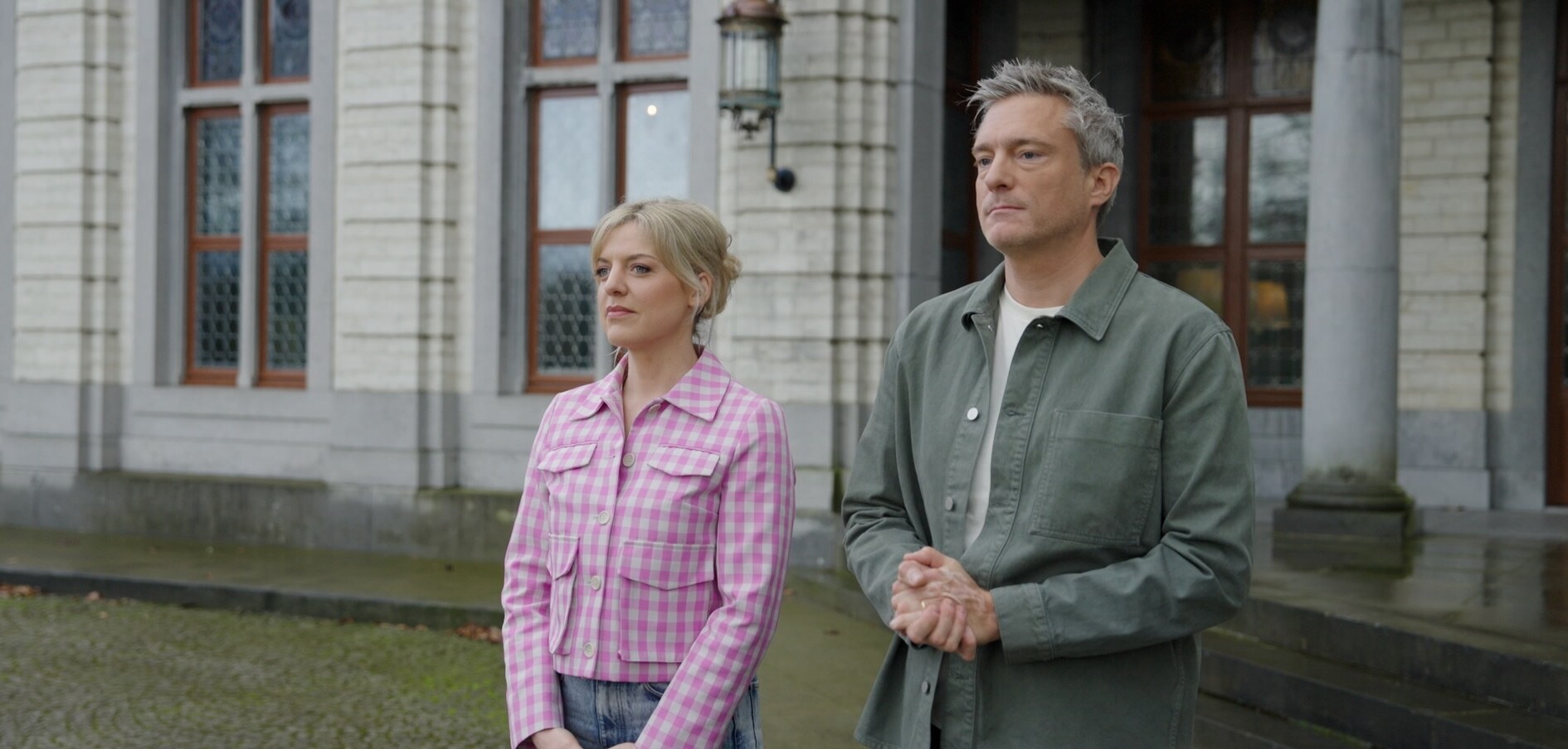 ‘Van Jean-Marie Dedecker zal niemand zeggen dat hij zich naar de top heeft gepoept’: 13 verhalen ...