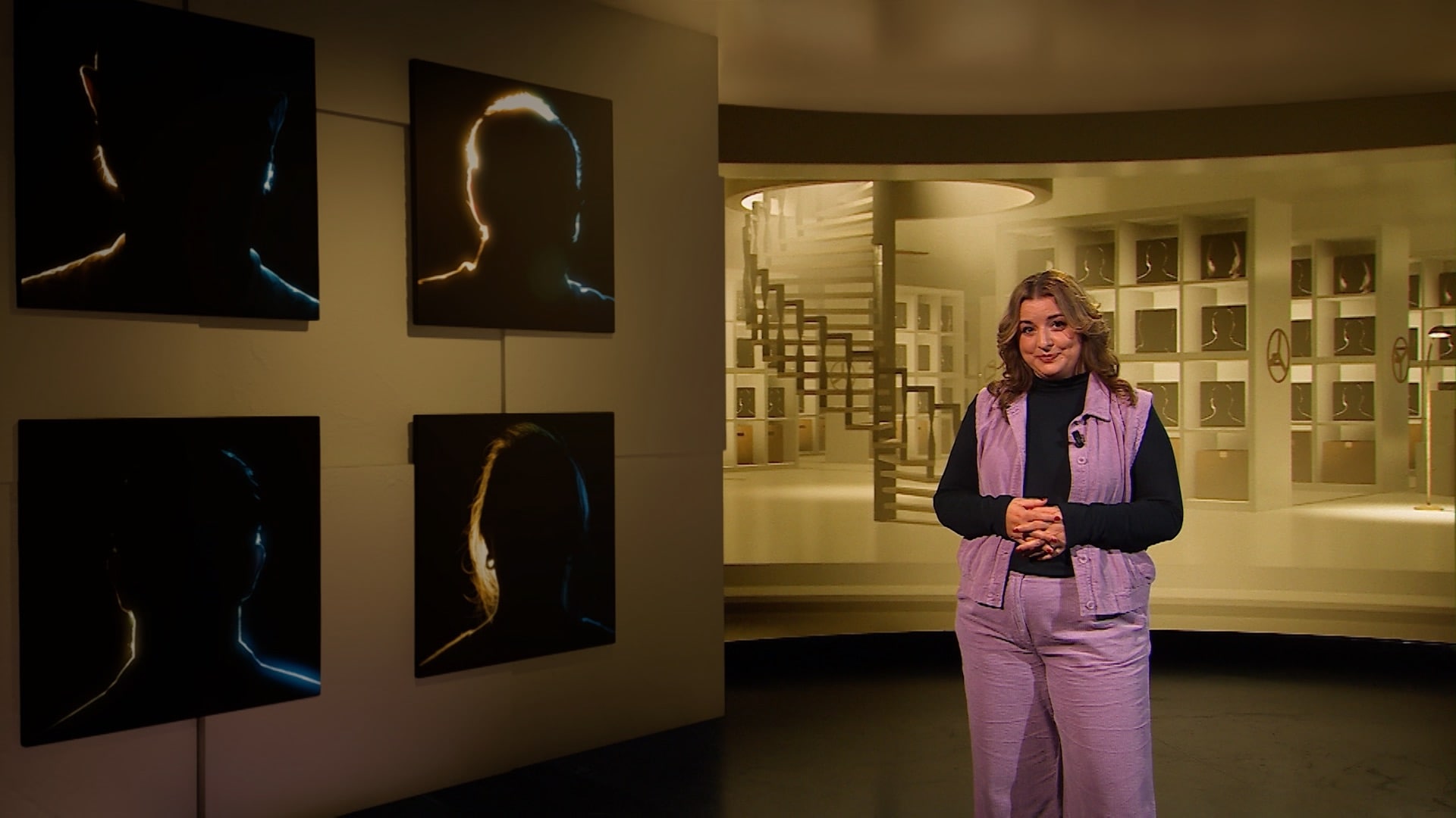 Recensie ‘Knappe koppen’ op VRT 1 met Jacotte Brokken | Humo: The Wild Site