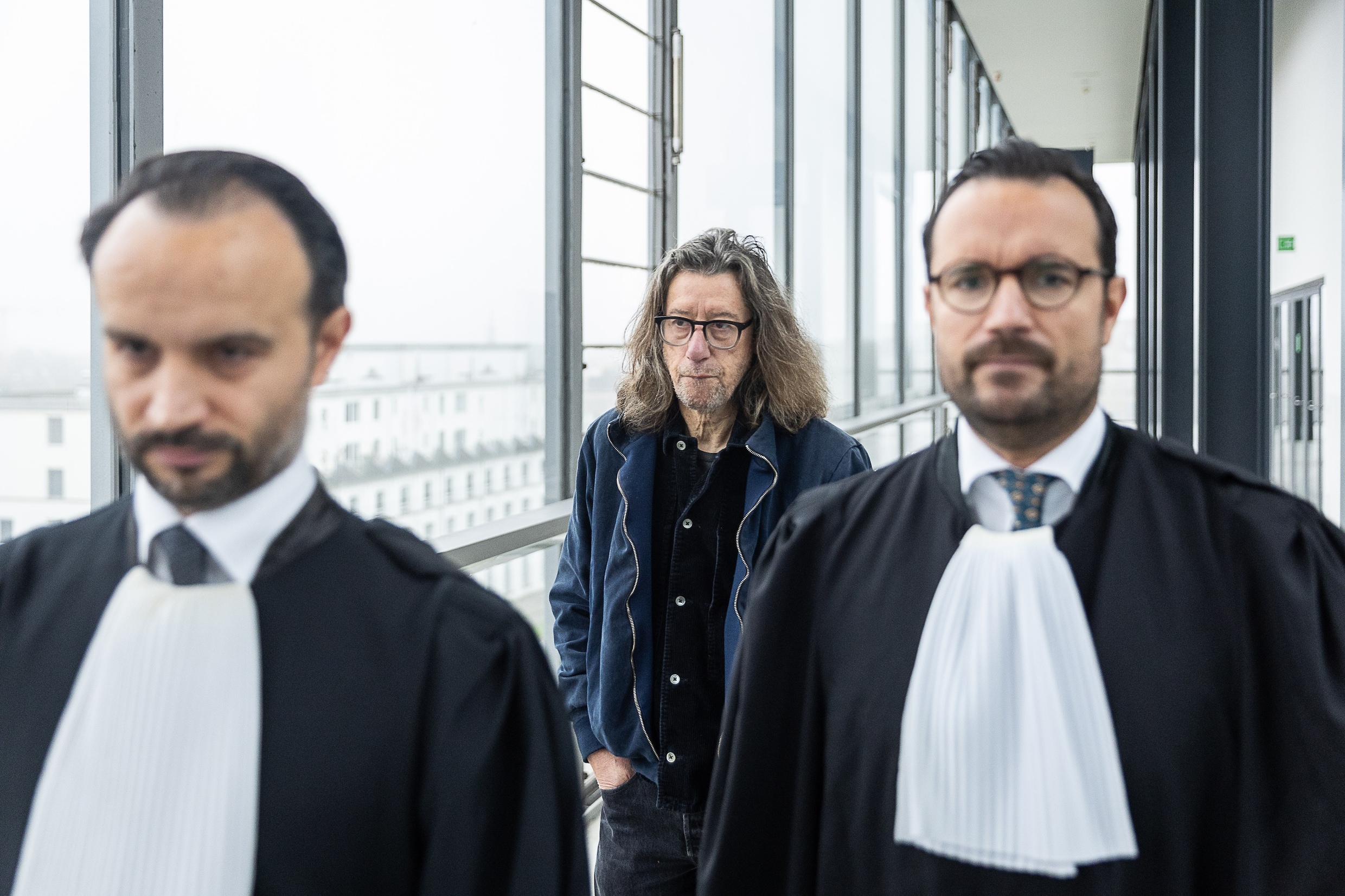 BV-advocaat Omar Souidi: ‘Een belangrijk deel van wie ik ben, is samen ...