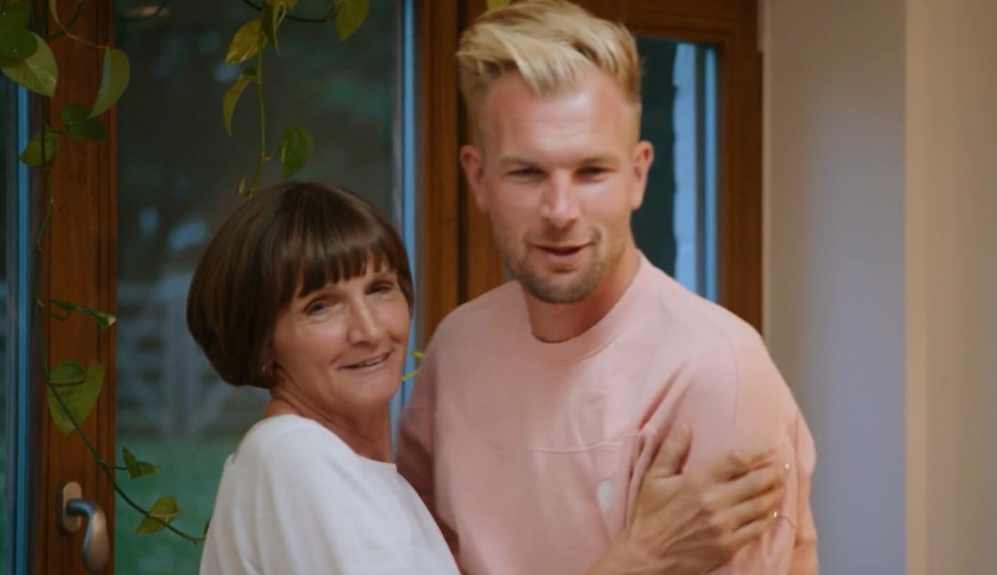 In ‘Het huis’ op VRT 1 gaf Ruben Van Gucht voor het eerst duiding bij z ...