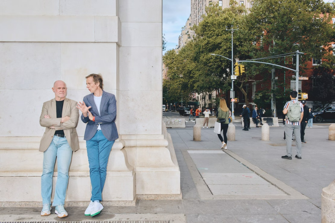 Donald Trump is opnieuw president: 6 stukken over de Amerikaanse ...