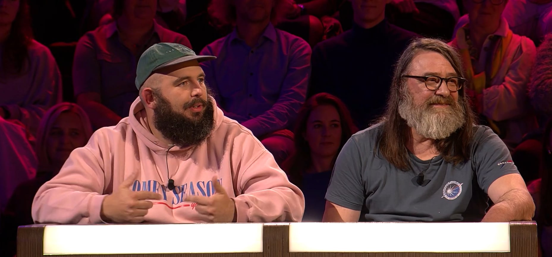 Wim Willaert vervoegt jury ‘De slimste mens’: ‘Topavond gehad met ...