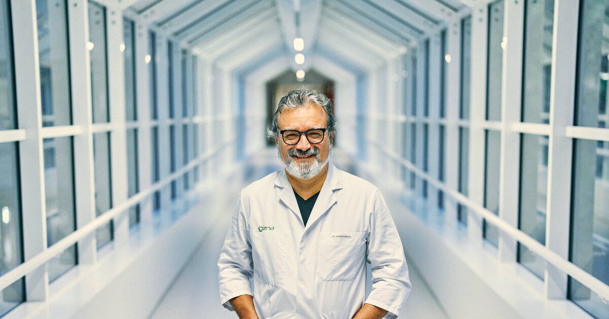 Bepaalt DNA of je kanker overleeft? ‘Het probleem, zeker bij rokers, is ...