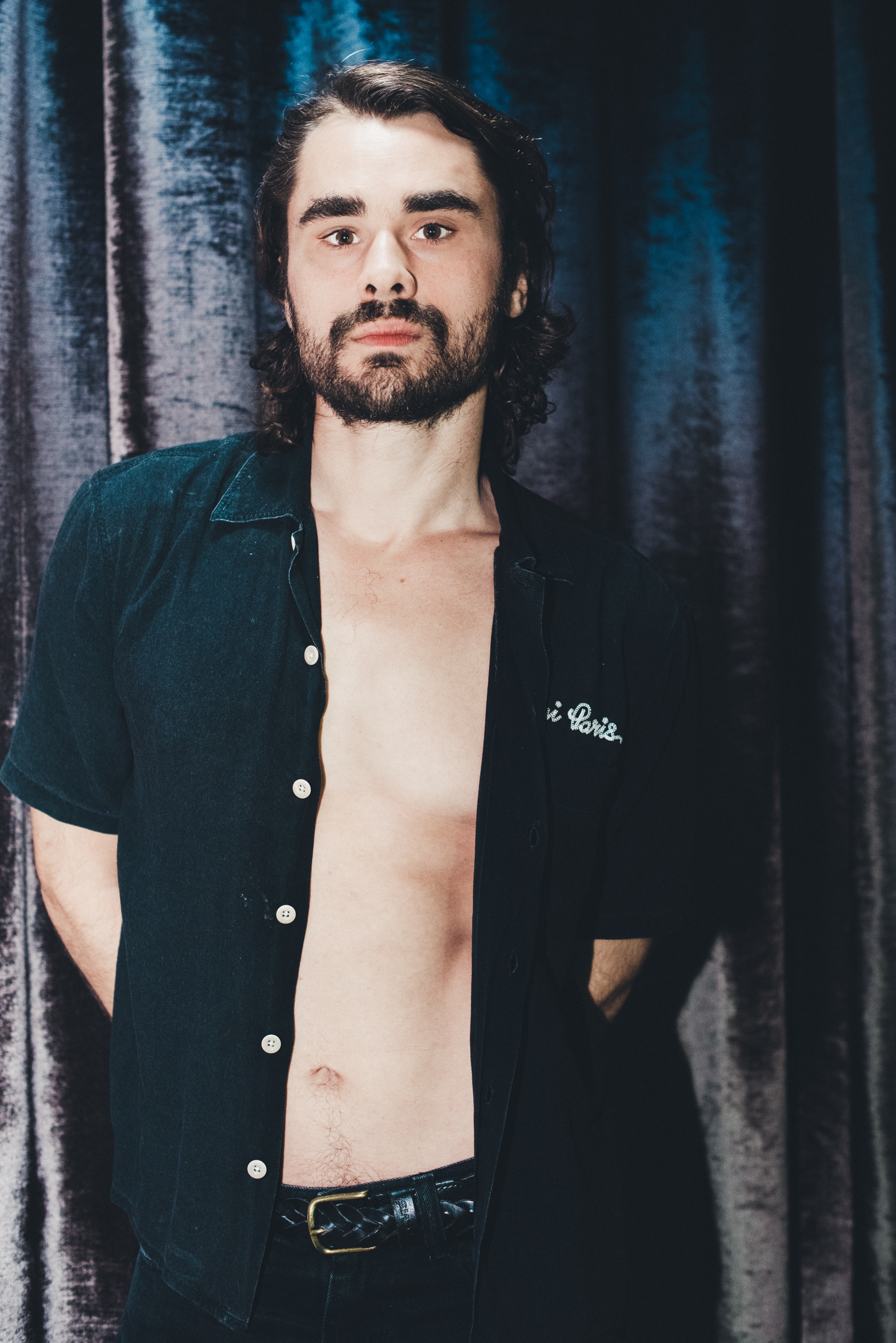 Boris Van Severen: ‘‘The Masked Singer’ verdient peanuts. Je moet het ...