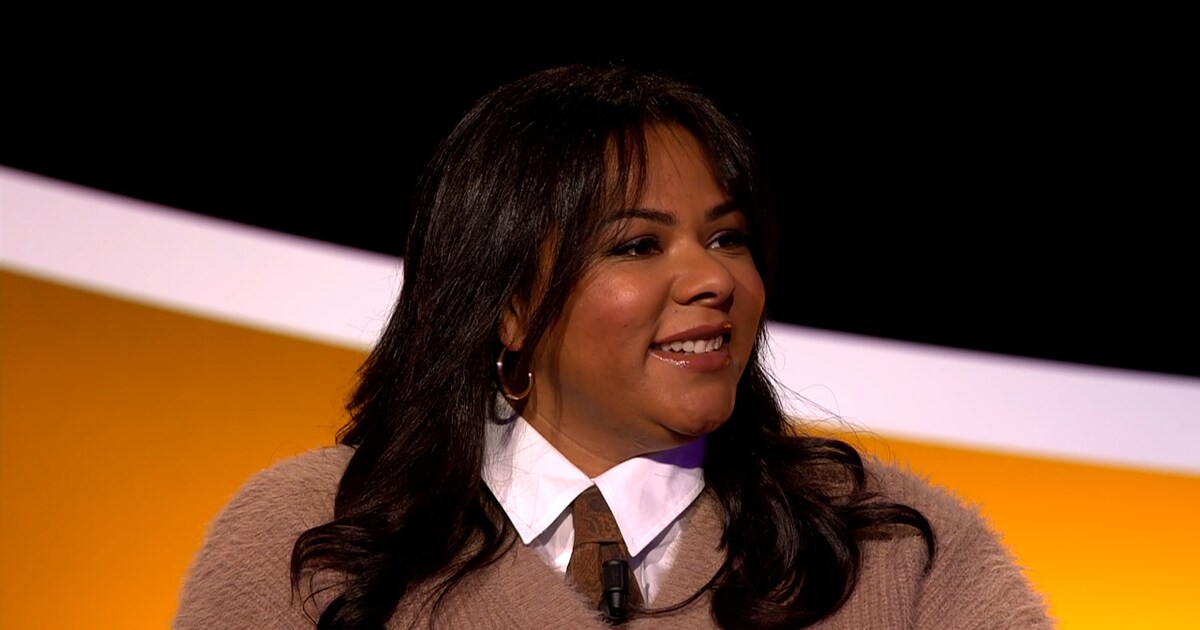 De kinderliedjes van Stefaan Degand, een gigantische Kabouter Wesley en ...