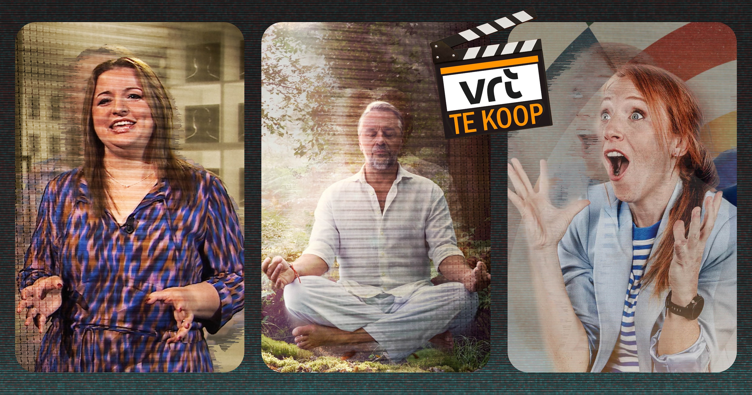 Hoe de VRT programma’s op politieke bestelling maakt: ‘Een verhaallijn ...