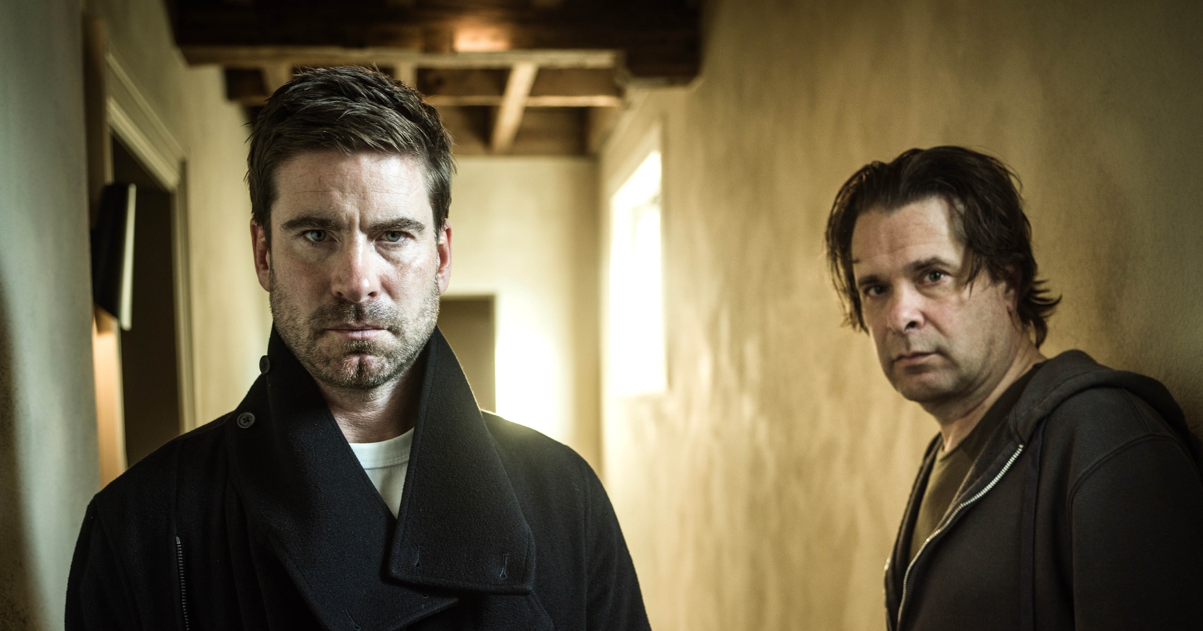 Hans Teeuwen en Kevin Janssens over ‘Jackson en Malone’: ‘Linkse mensen ...