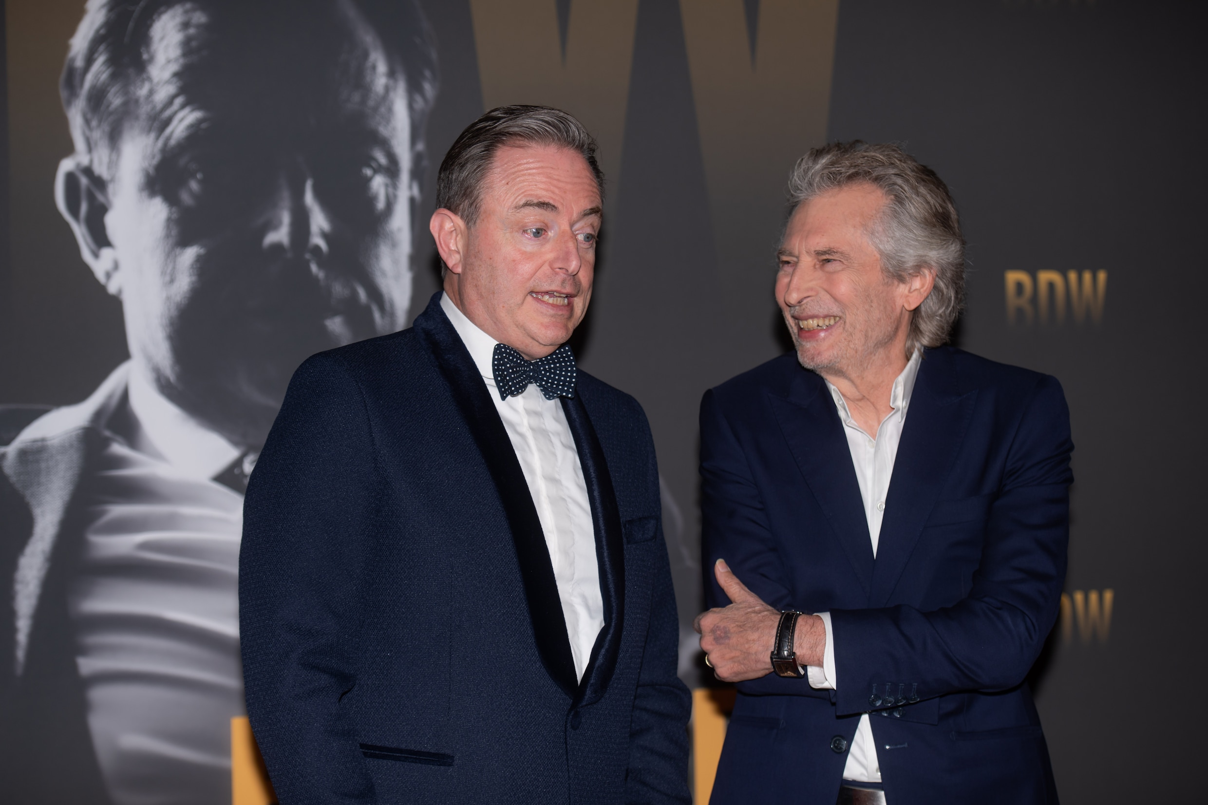 De ontboezeming van Bart De Wever in ‘BDW politiek beest’ van Paul ...