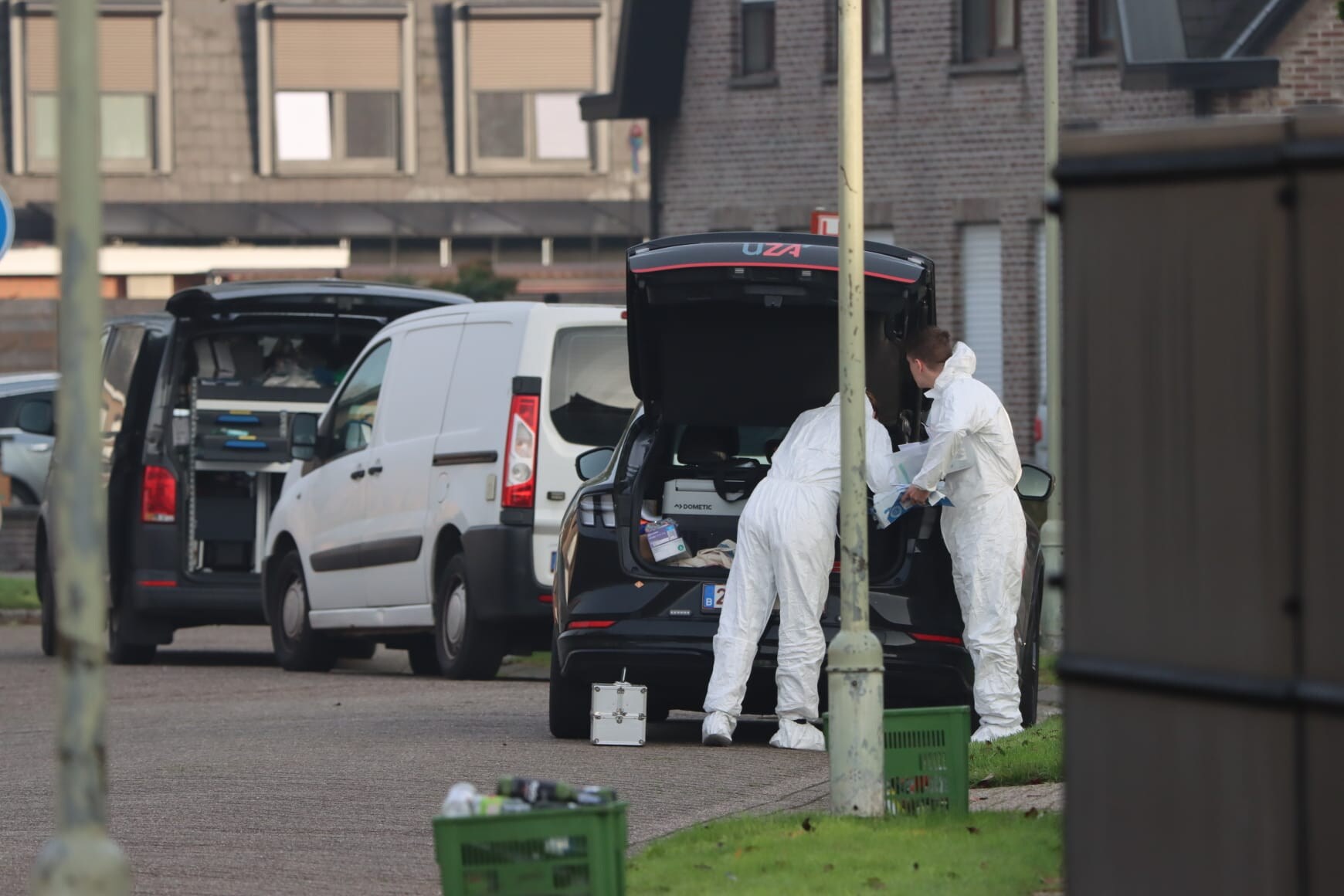 Criminologe over femicide: ‘Het is één van de voorspelbaarste vormen van moord, met steeds ...