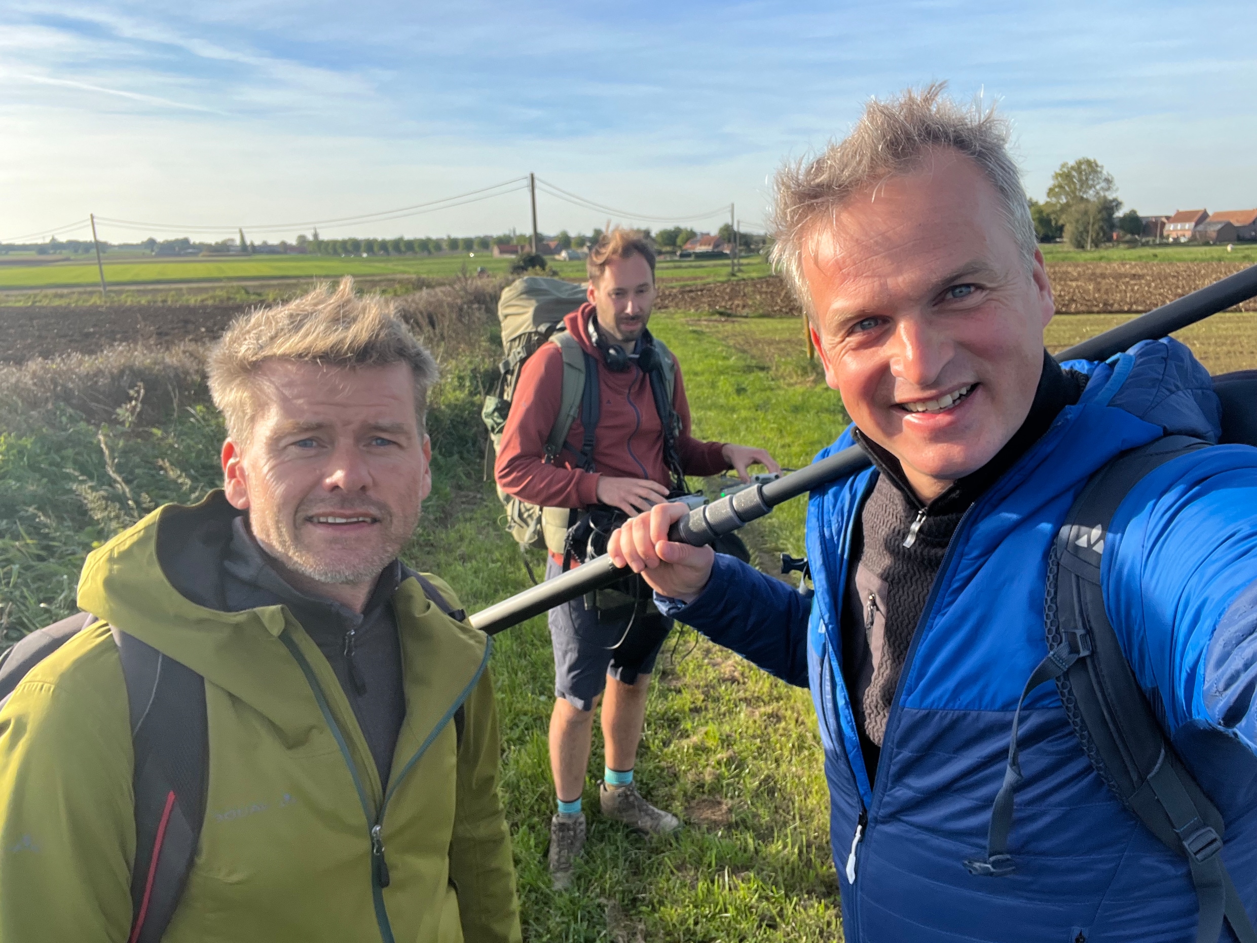 De Kastaars!-kanshebbers, gewikt en gewogen: ‘Dieter Coppens lijkt de favoriet, maar toch hopen ...