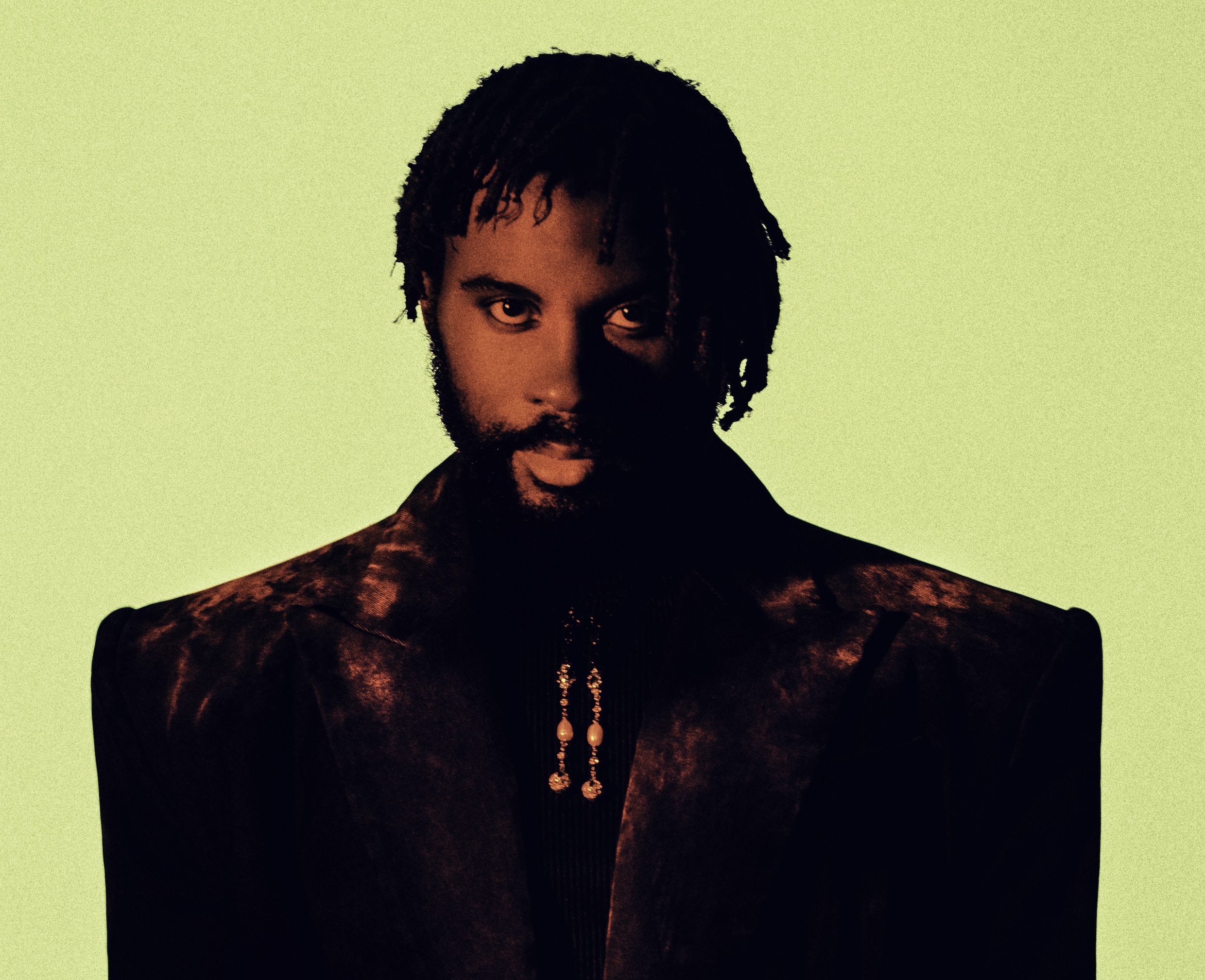 Rapper Damso: ‘Op straat werd ik aangesproken door vrouwen: ‘De manier ...