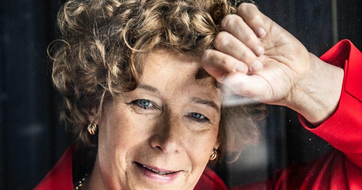 Petra De Sutter wordt niet de volgende voorzitter van Groen: ‘Mijn ...