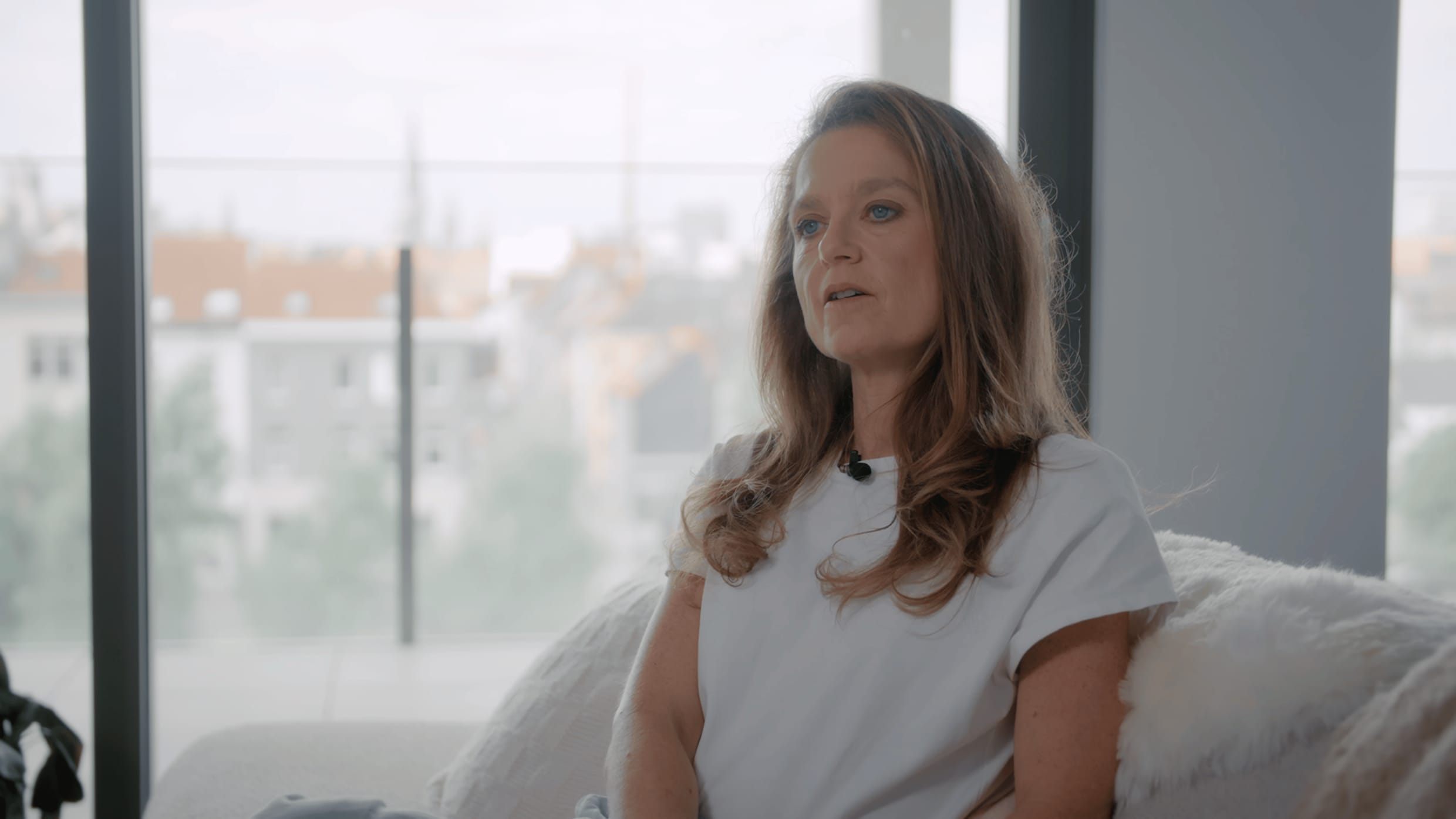 Rika Ponnet: ‘Toen de helft van een koppel in mijn praktijk een open ...