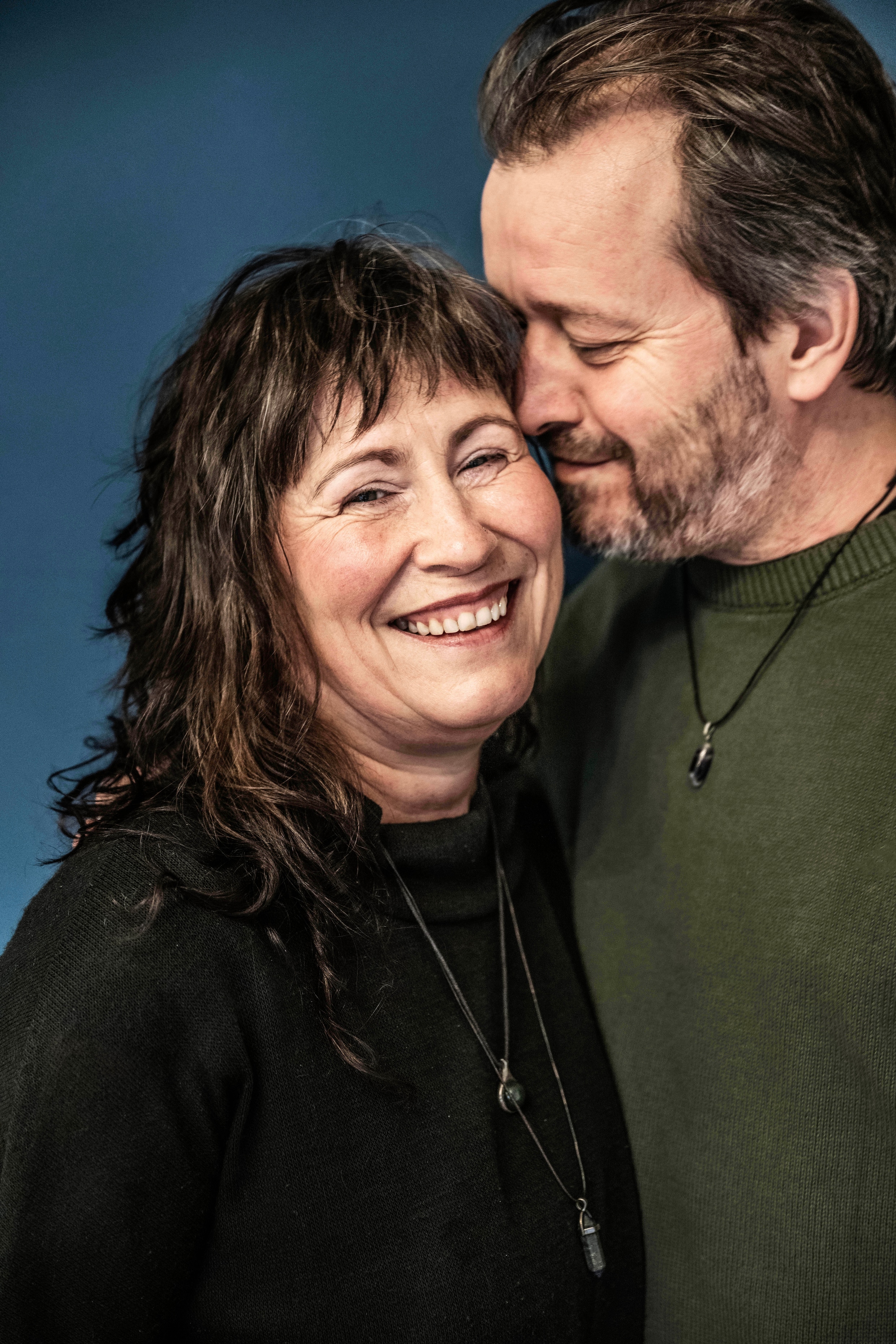 Ilse Vanbrabant, de vrouw van Mathias Sercu: ‘De diagnose van Tore ...