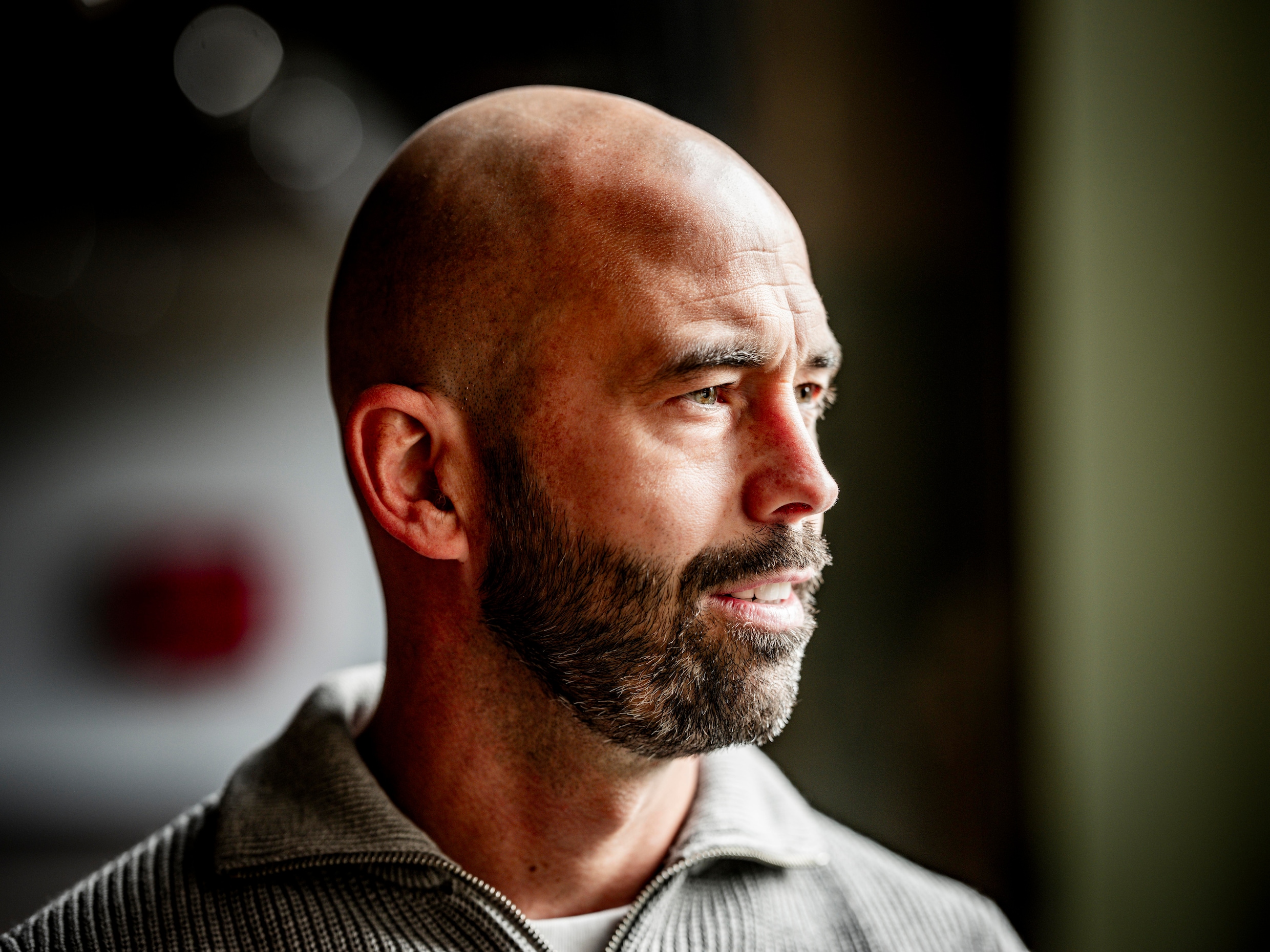 Steven Defour: ‘Ik wil het anders doen dan mijn vader, ik wil mijn ...