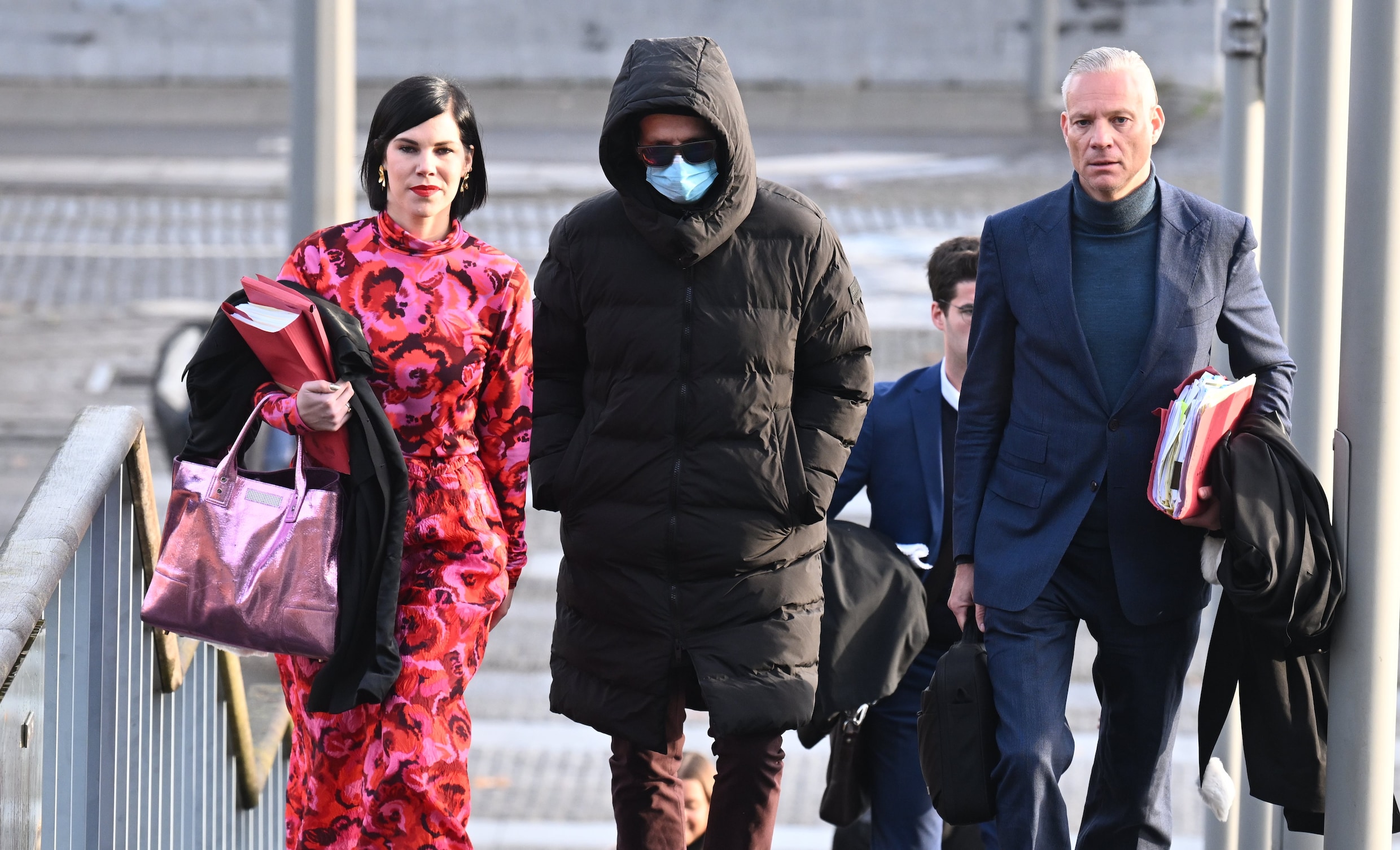 Kan Sven Pichal re-integreren in de maatschappij? ‘Uitsluiting is een ...