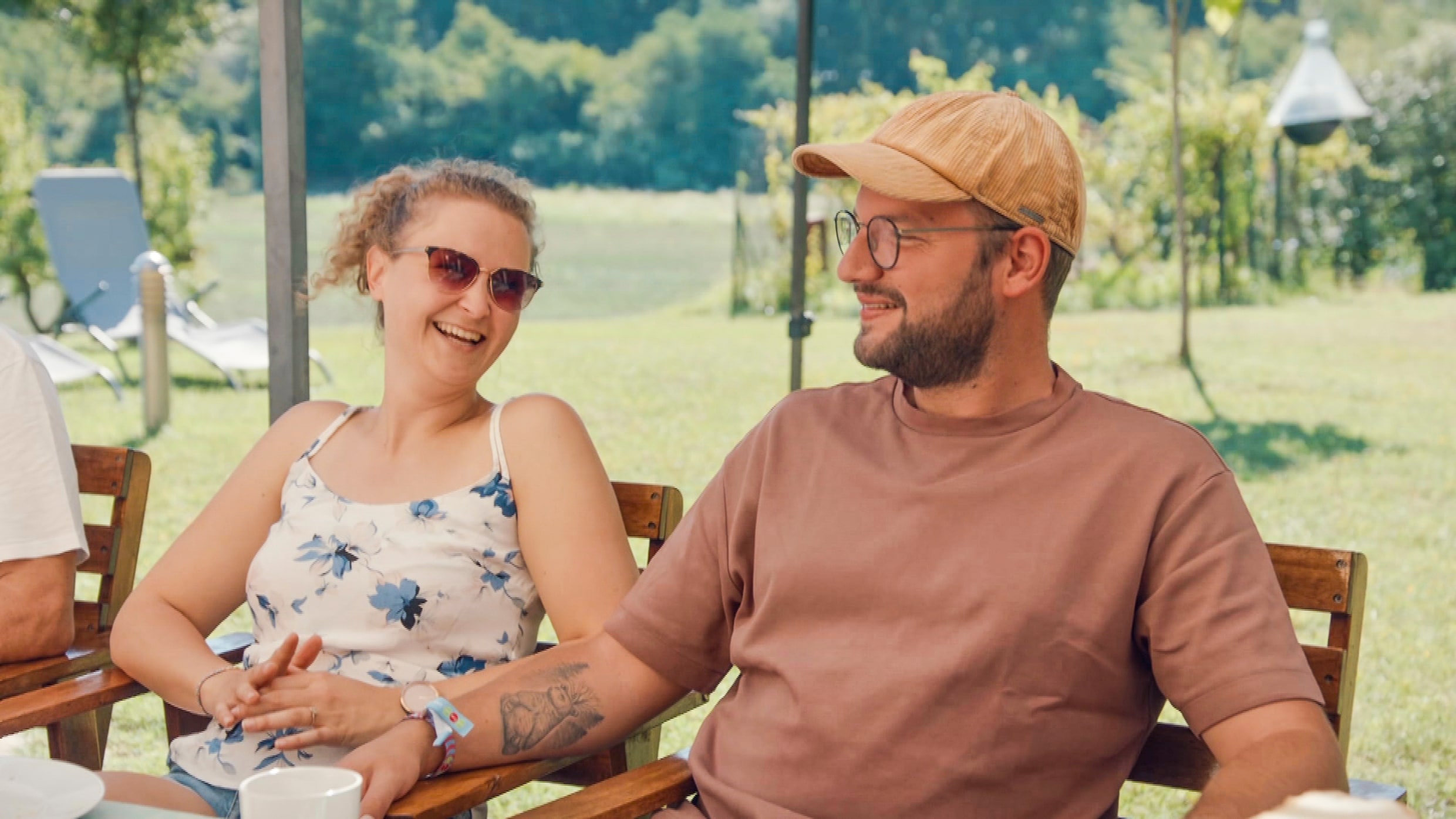 Wie blijft samen in ‘Blind getrouwd’? Onze voorspelling: ‘We krijgen één van de grootste ...