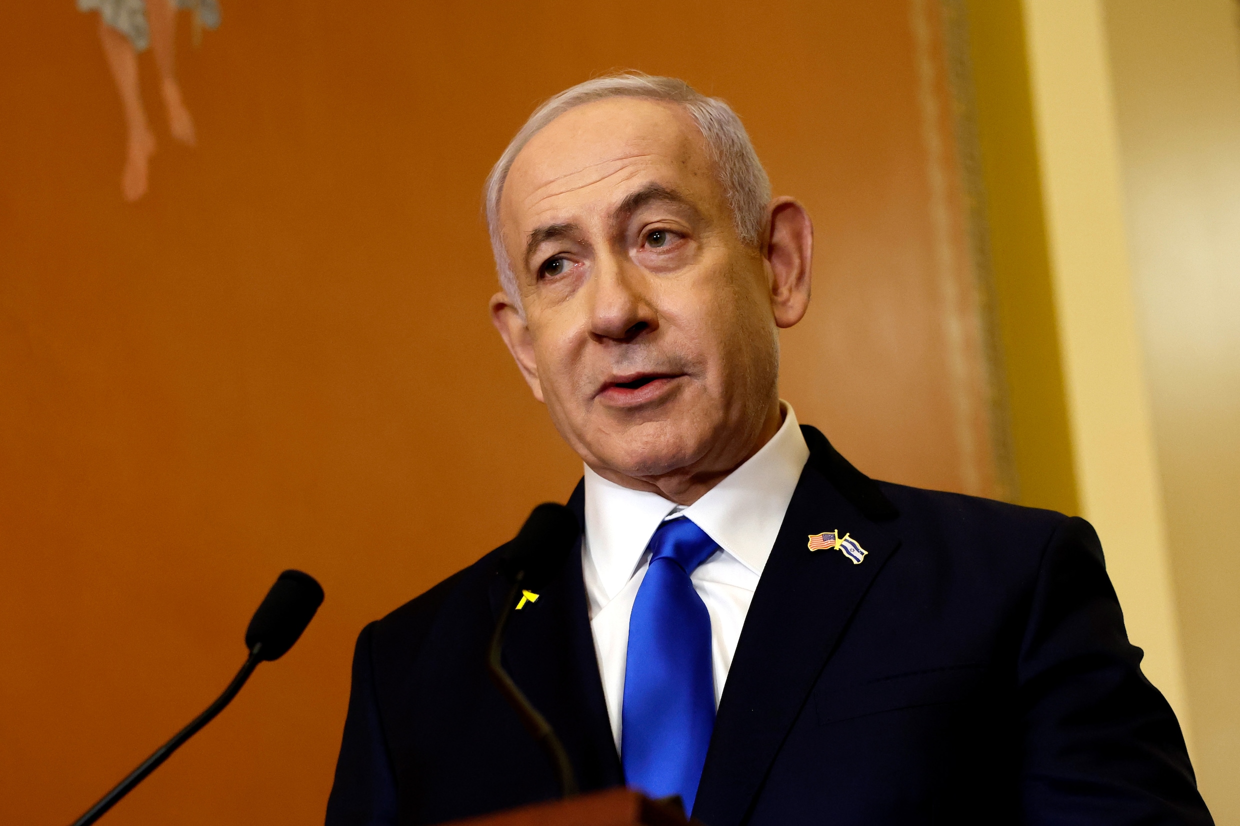 4 vragen en antwoorden over het aanhoudingsbevel tegen Netanyahu: ‘Een ...