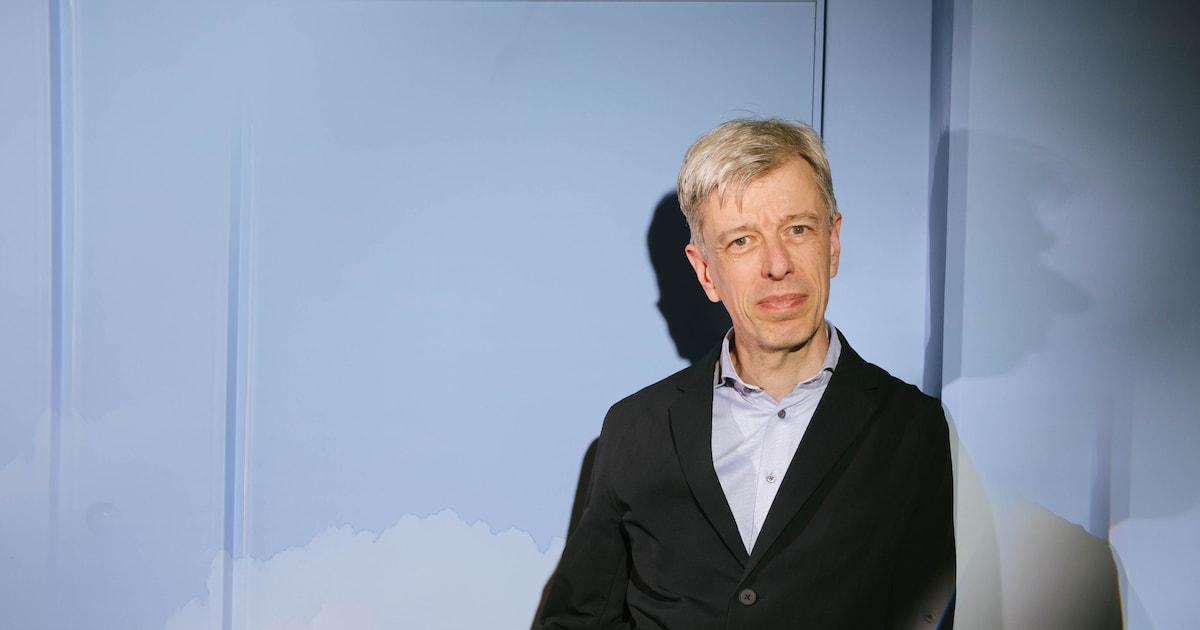 Geert Noels: ‘Gek genoeg beseffen Musk en de zijnen niet dat ze veel te ...
