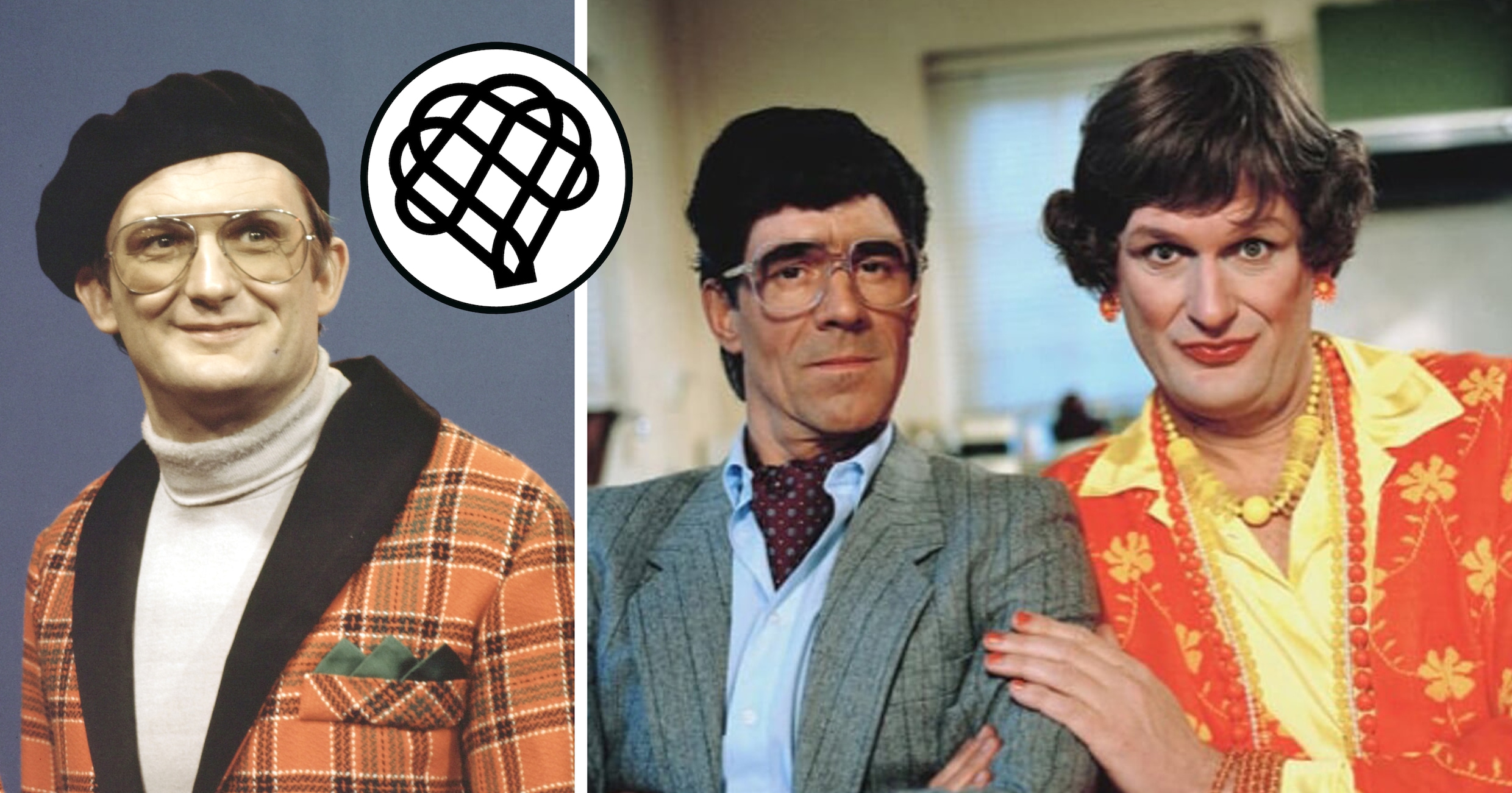 Kees en Barbara van Kooten huldigen Wim de Bie: ‘We hadden zo’n lol, en ...