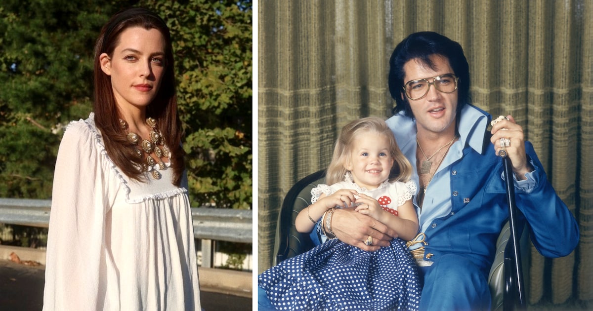 Riley Keough, de kleindochter van Elvis, over haar moeder Lisa Marie ...