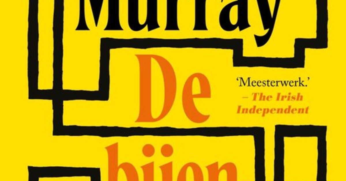 Review 'De bijensteek' van Paul Murray ★★★★½ | Humo: The Wild Site