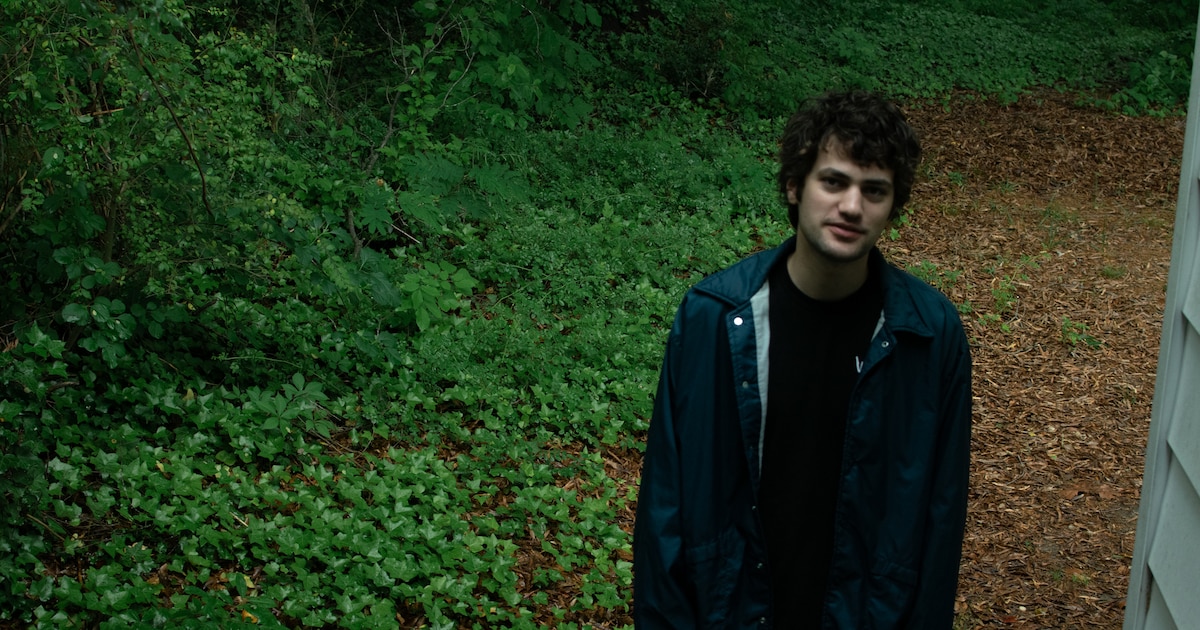 ‘Gelieve niet te lachen, het is slechts half een grap’ | Humo: The Wild ...