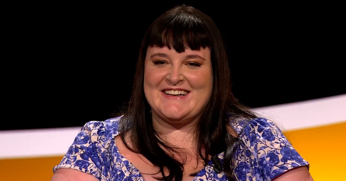 Wordt Daphne Agten de beste speler ooit in ‘De slimste mens’? ‘Als ze ...