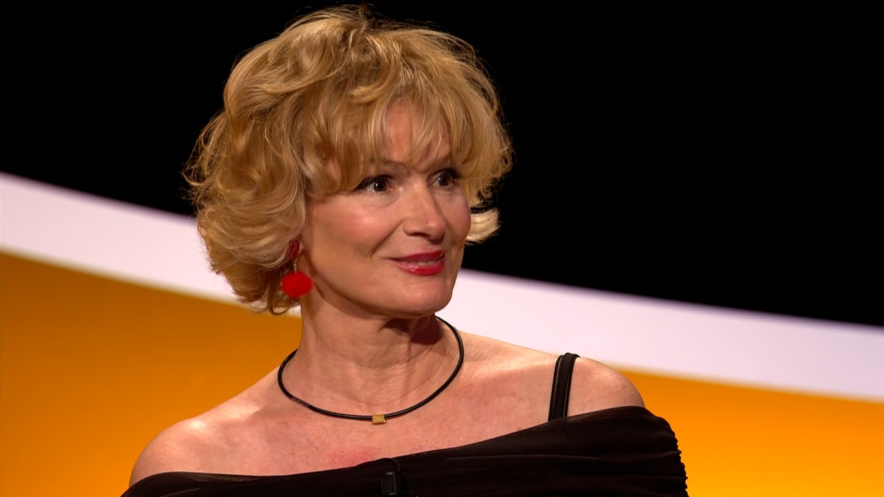 ‘Dat Ella Leyers me verlaten heeft, is pijnlijk. Maar dat moet ik jou ...