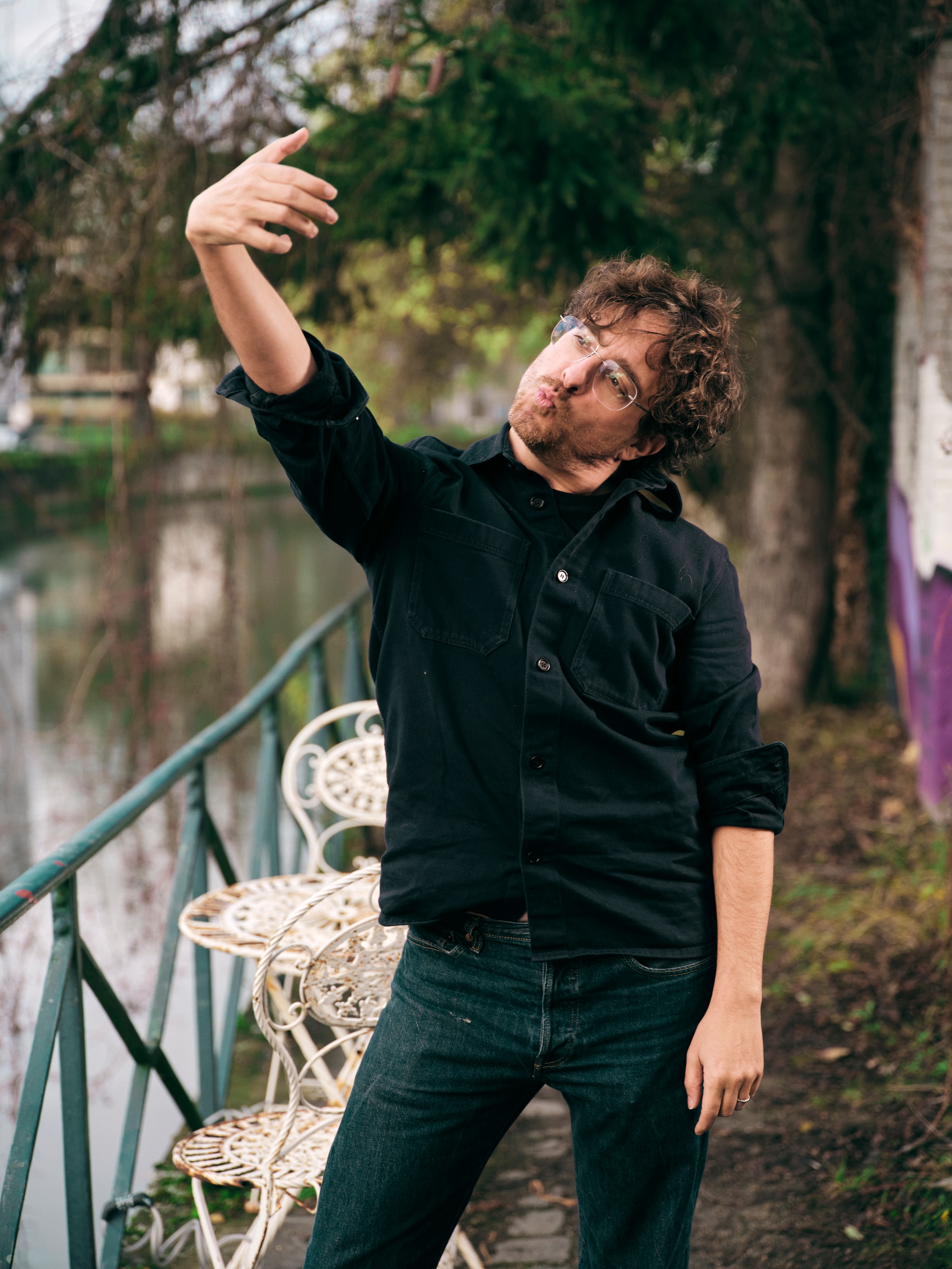 Jelle De Beule over leven zonder smartphone: ‘Ik maak me zorgen om mijn ...