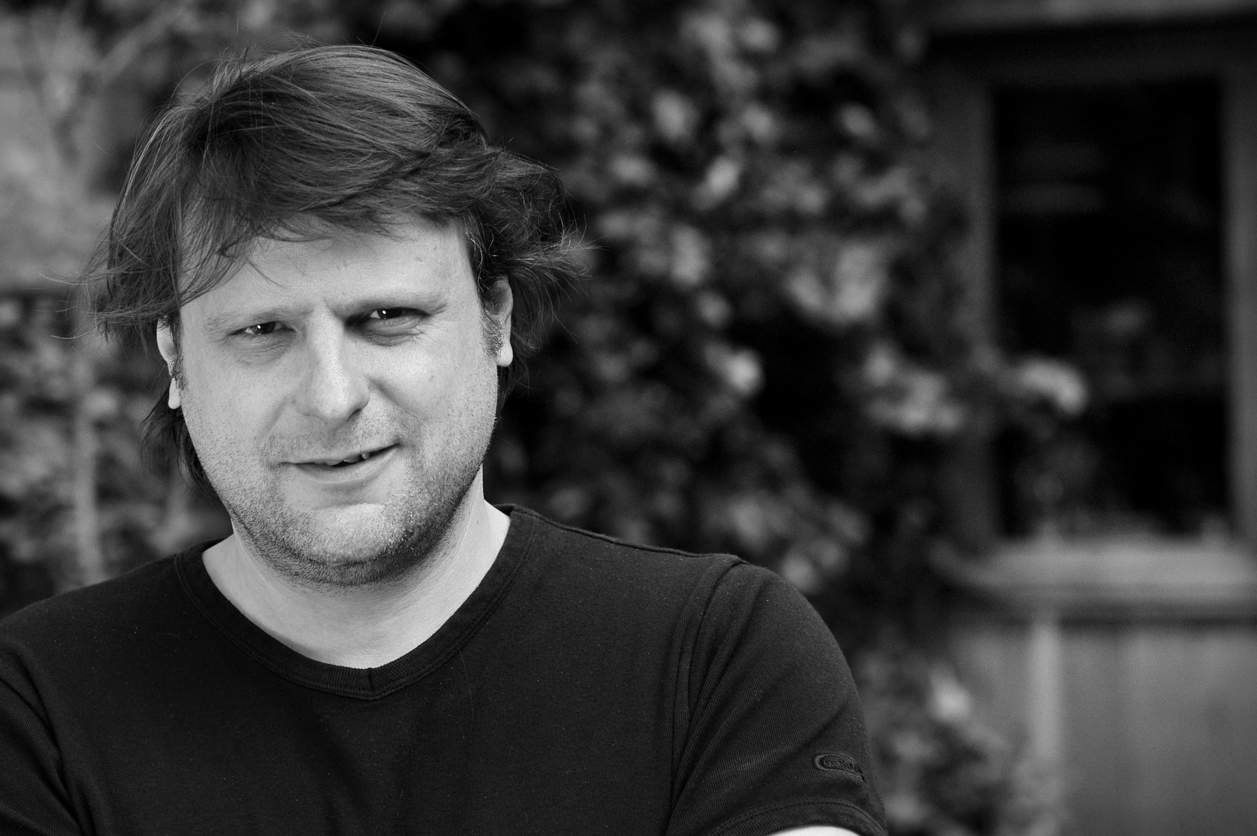 Het laatste interview van (rv) met Luc De Vos: ‘Ik vergeef God alles ...