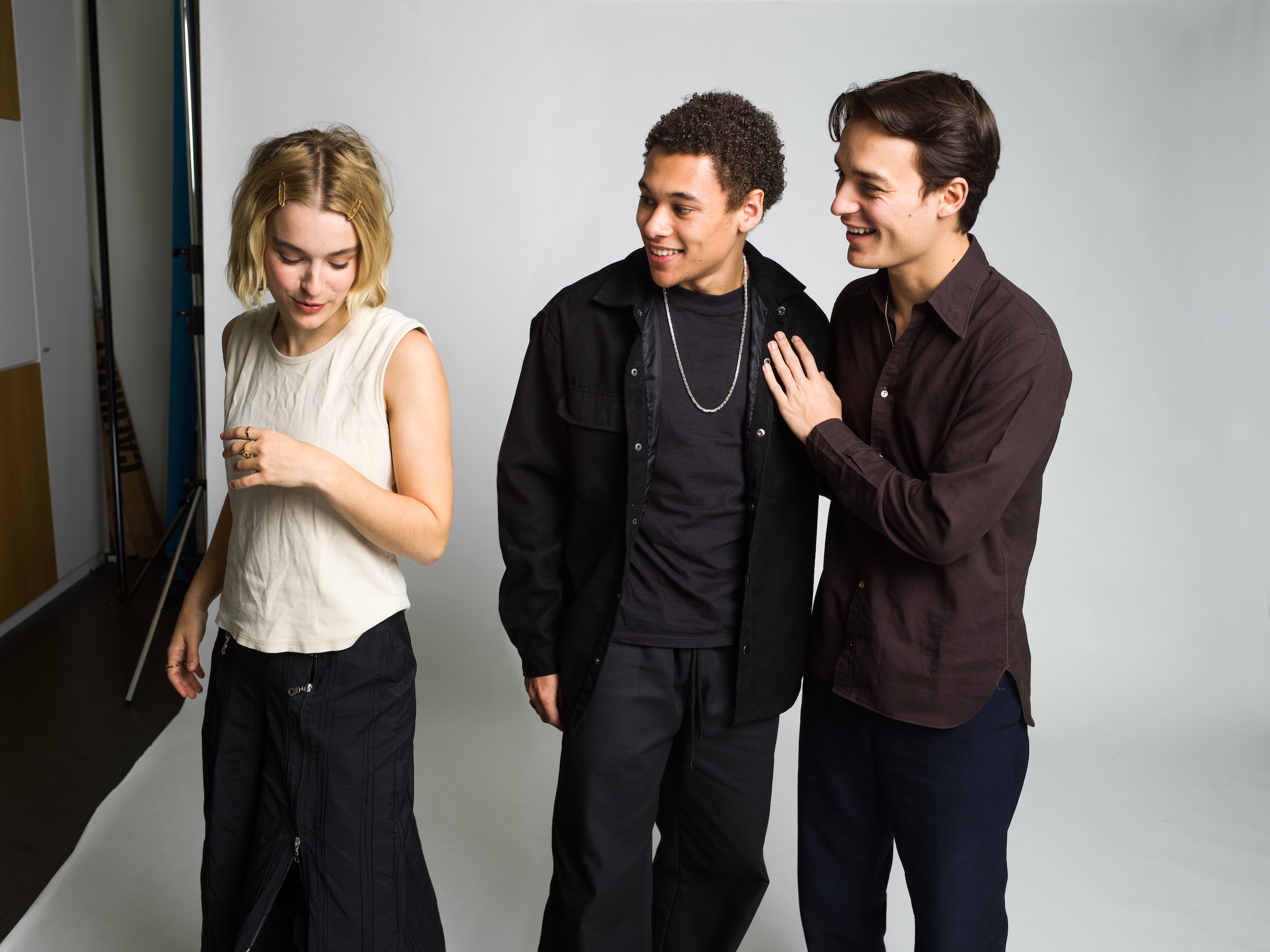 ‘Ik weet niet of ik ‘De allerslimste mens’ nog zou kunnen winnen. ‘De slimste mens’ misschien ...