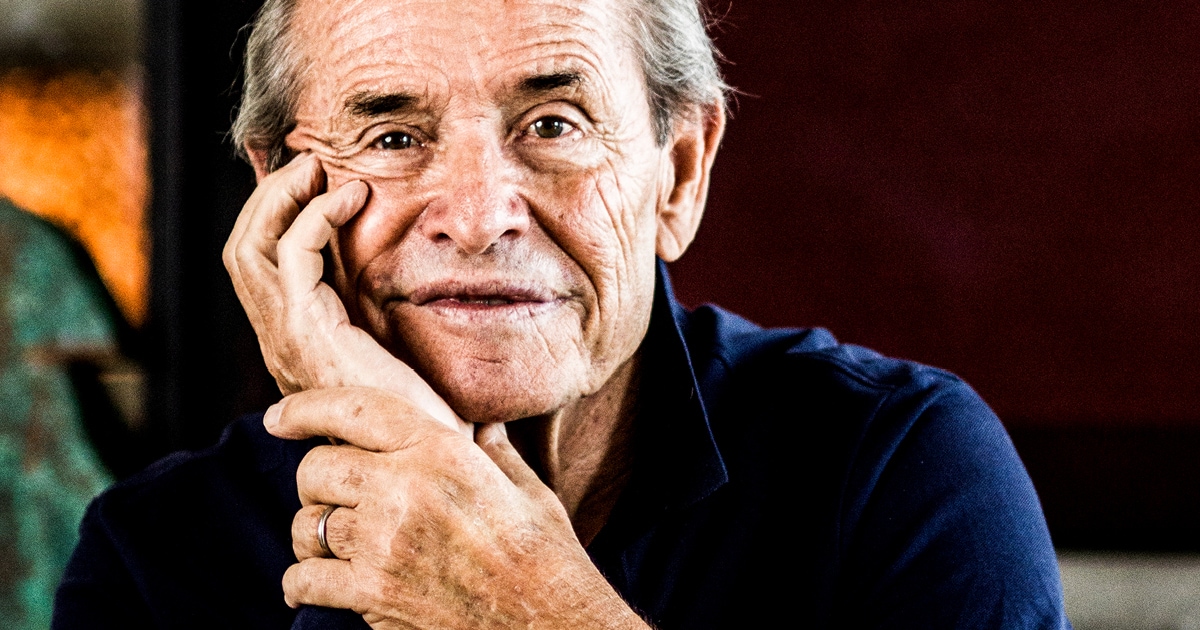 Jacky Ickx: ‘Mijn ouders hebben op monsterlijke wijze geleden onder de ...