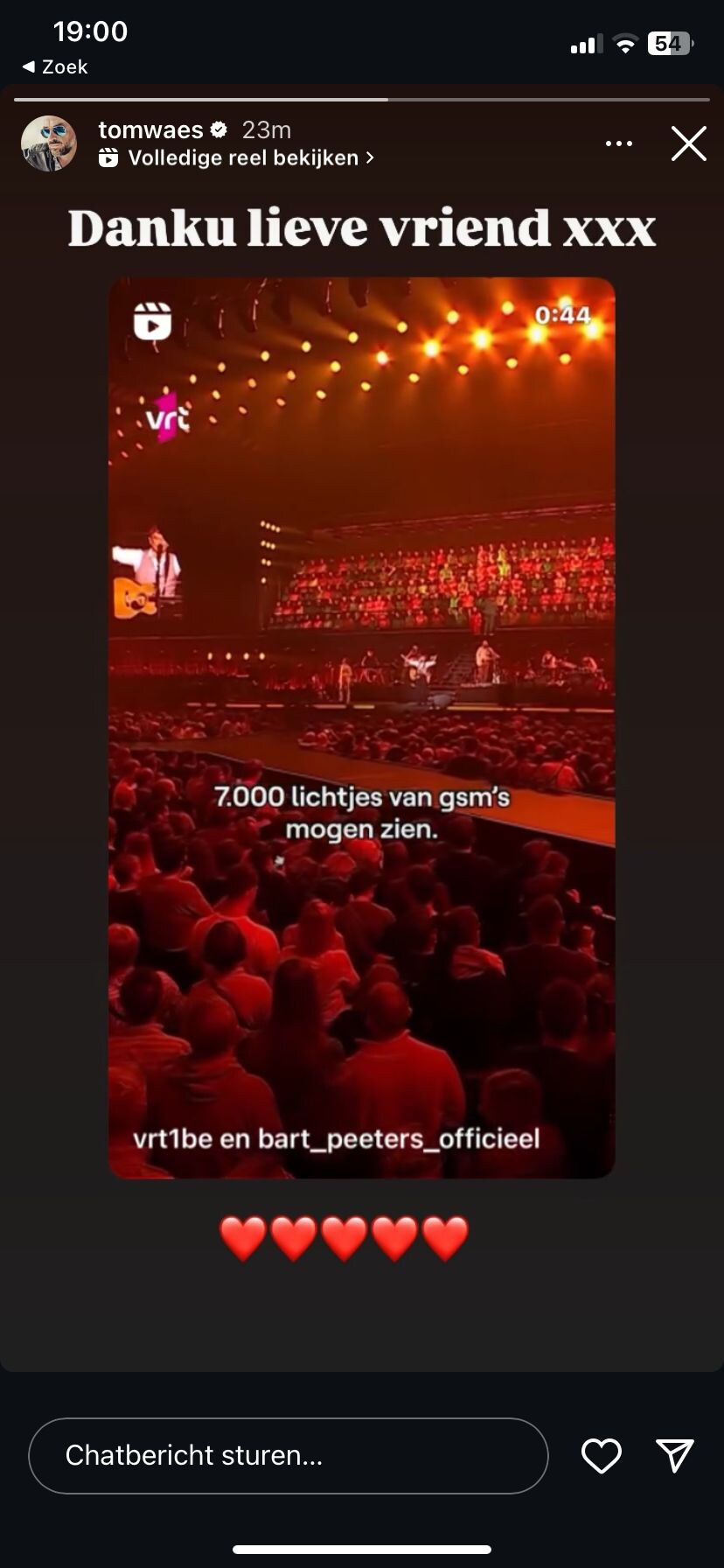 ‘Tom diende niet gereanimeerd te worden, in tegenstelling tot eerdere ...