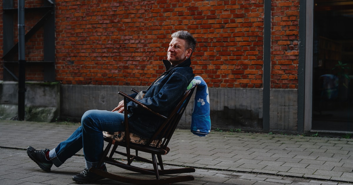 Wouter Deprez ruimt eindelijk op: ‘Ik ben de enige die pol & soc is ...
