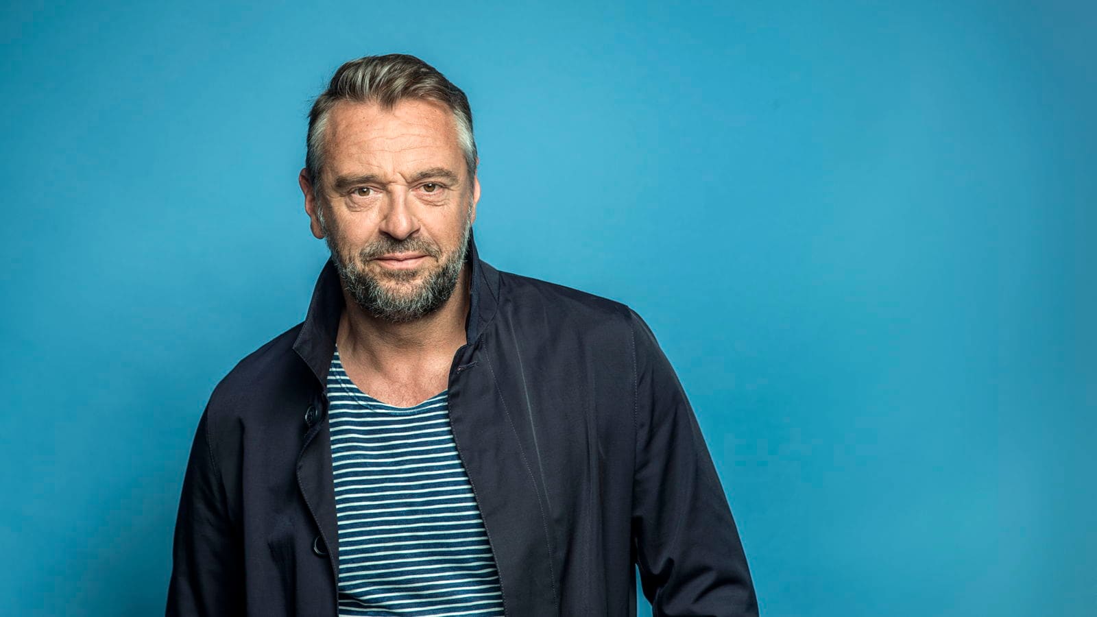 Tom Waes reageert voor het eerst op ongeval: ‘Ik had te veel gedronken ...