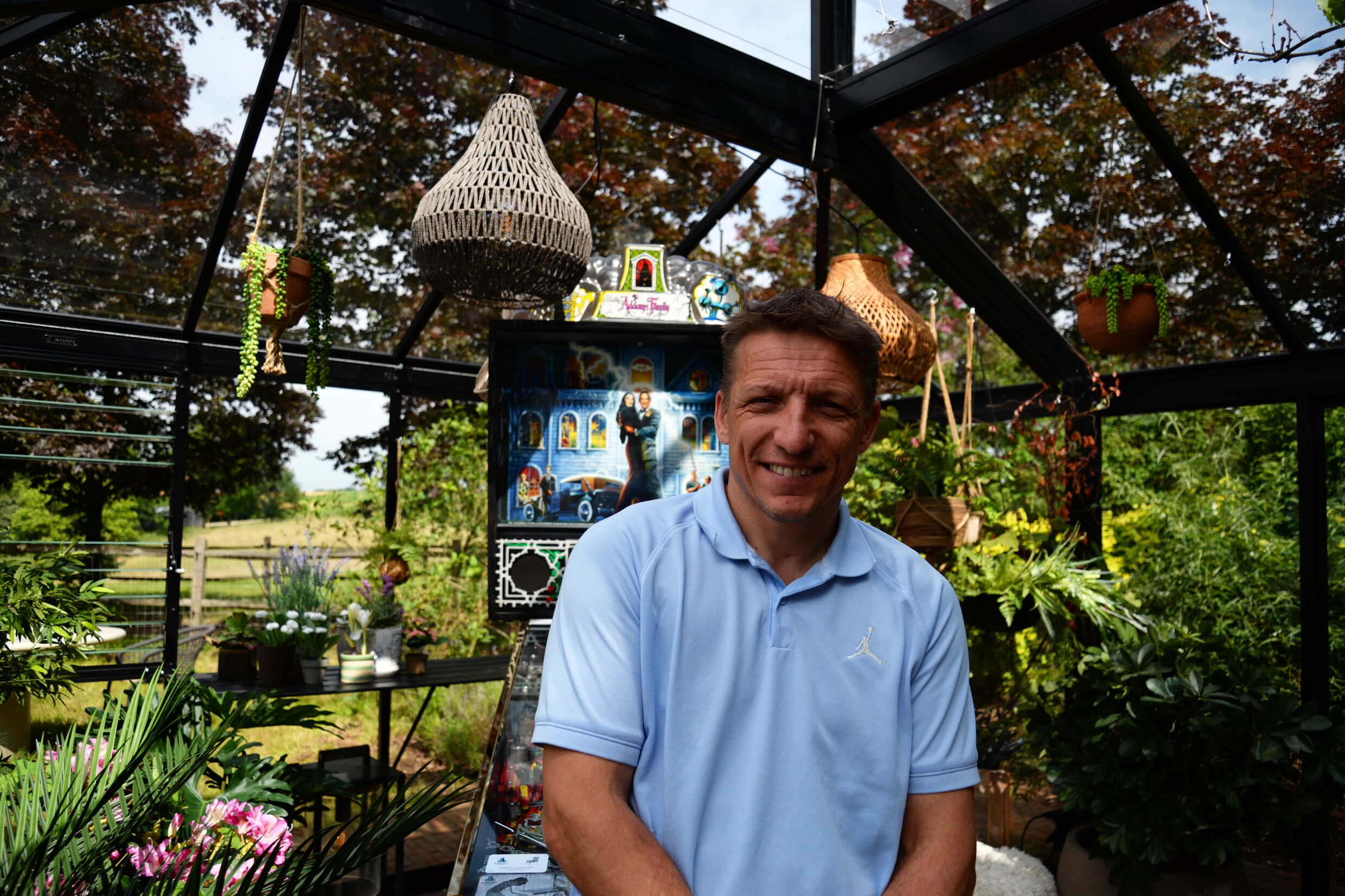 Wesley Sonck verklapte in ‘Het huis’ dat hij op de socialistische lijst ...