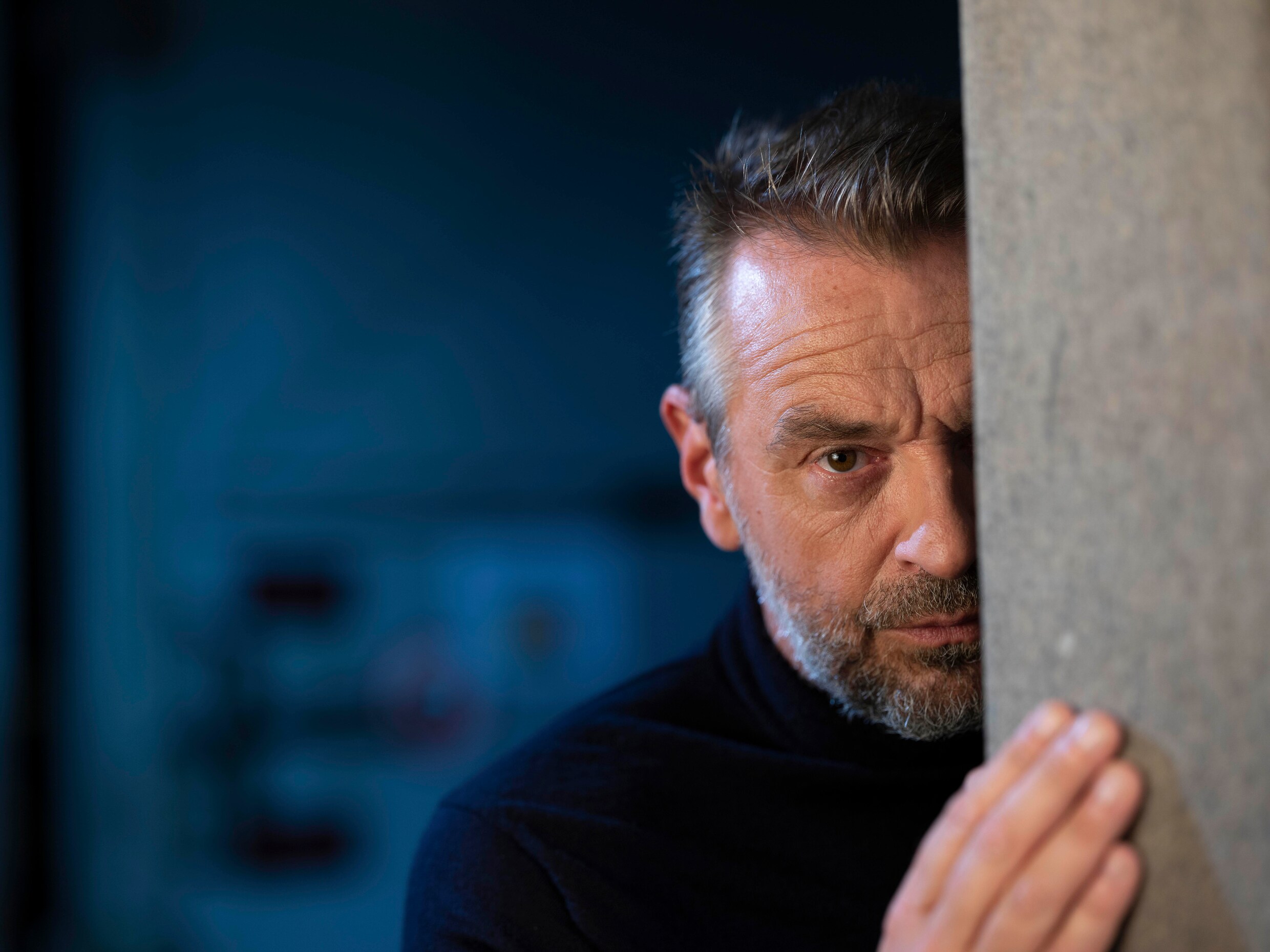 Tom Waes reikt een trofee uit en Flo Windey wordt geëvacueerd: dit zag u niet tijdens de ...