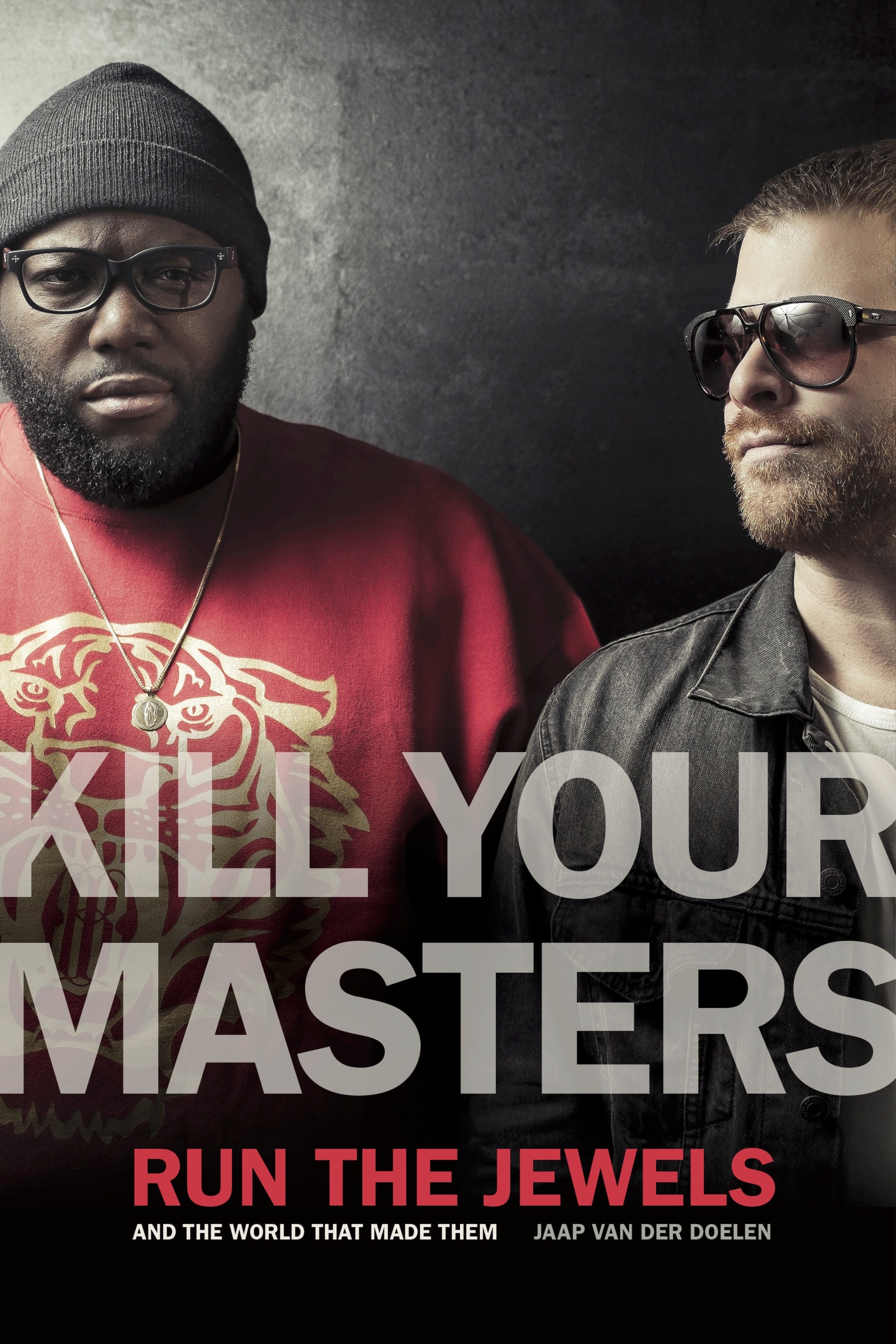 ‘Killer Mike leek héél tevreden’ | Humo: The Wild Site