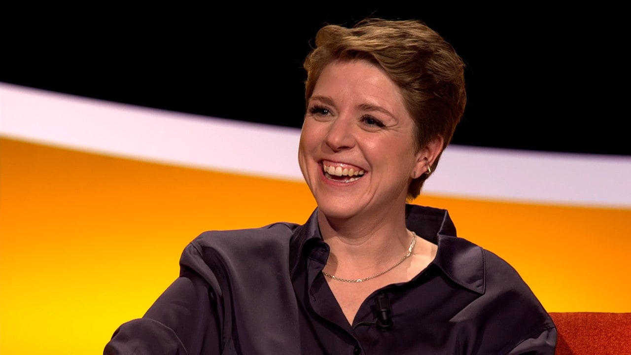 Een tattoo van Lindsay Lohan en Tom Dice als beul: dit was aflevering ...